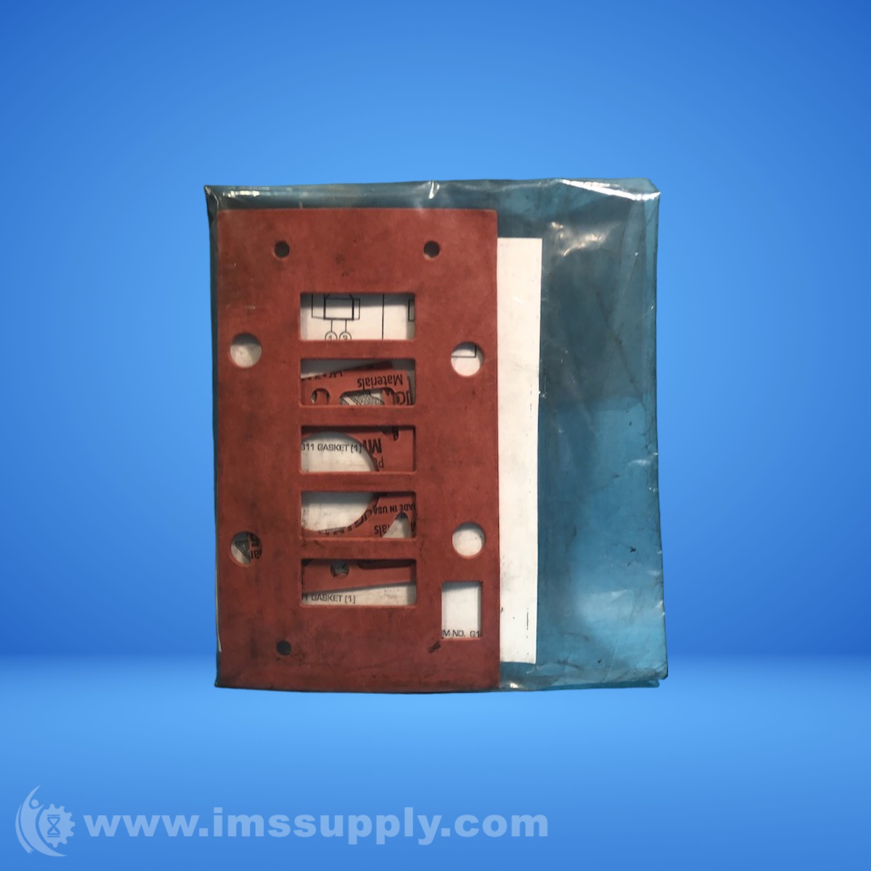 Ross Valve Body Service Kit - IMS Supply