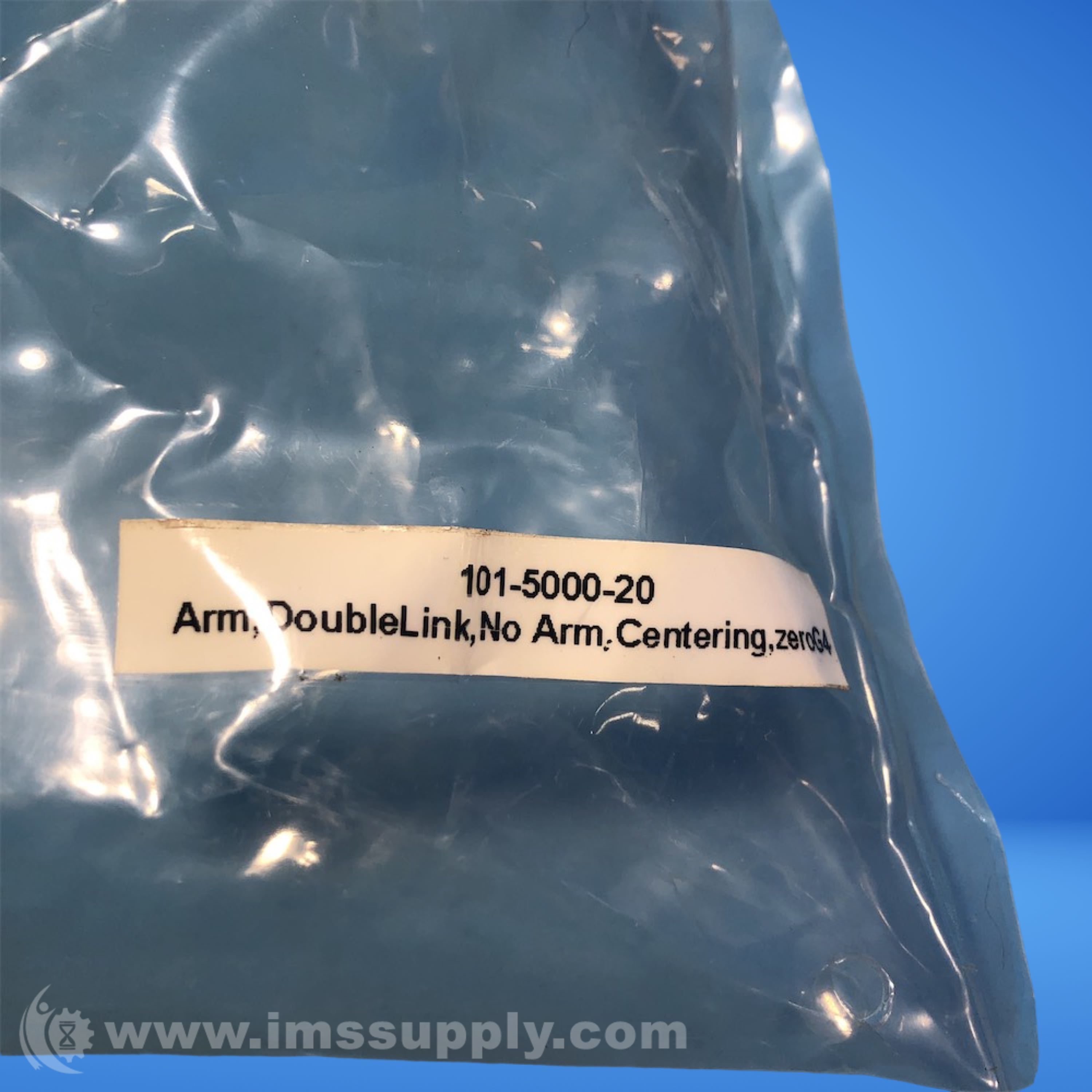 Equipois 101-5000-20 Mechanical Tool Balancer Arm - IMS Supply