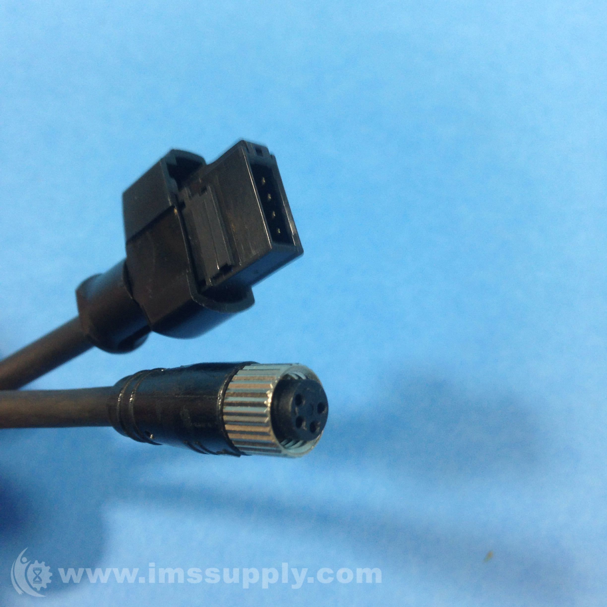 Keyence Corp OP-87058-30 Sensor Head Cable - IMS Supply