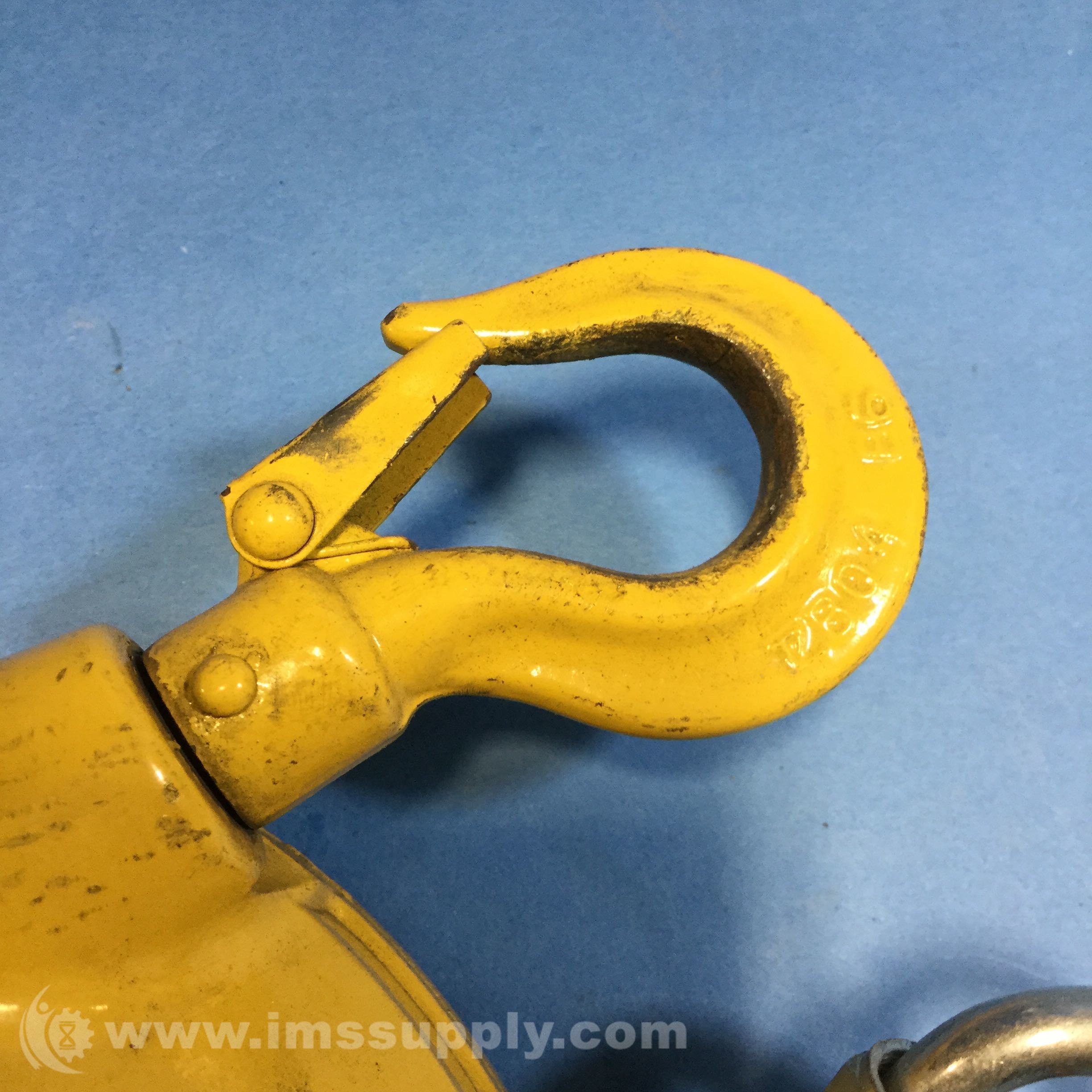 Endo Kogyo Co. EW-3 Balancer Spring 1-3Kg Capacity 1.3M - IMS Supply