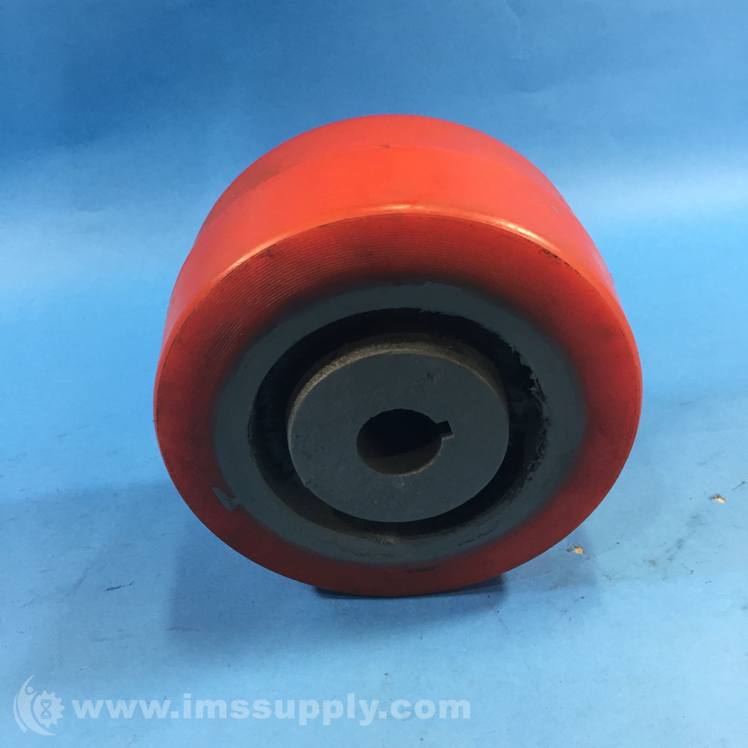 McMaster-Carr 2478K32 Keyed Drive Roller - IMS Supply