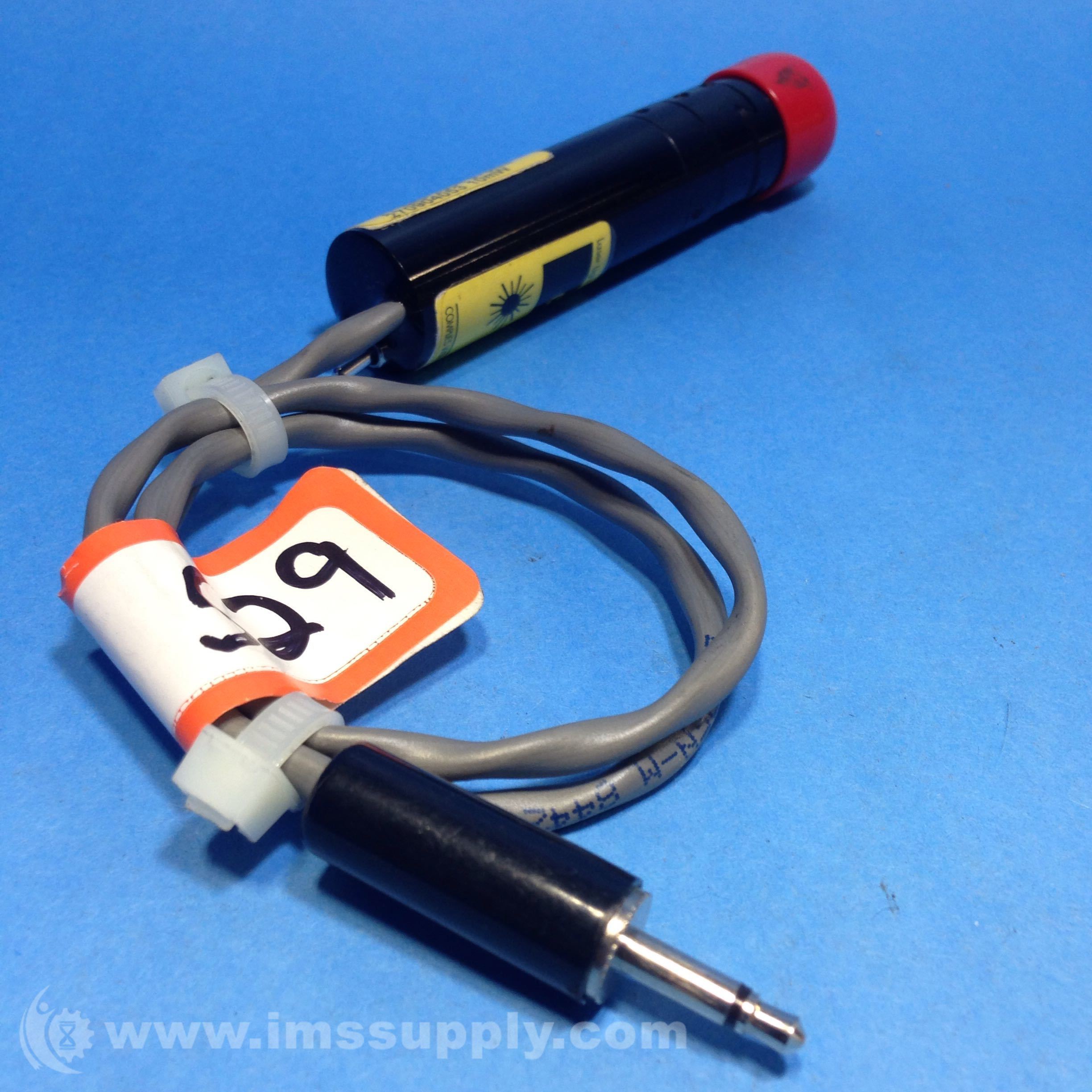 Stocker & Yale SNF-701L lasiris Laser Light - IMS Supply