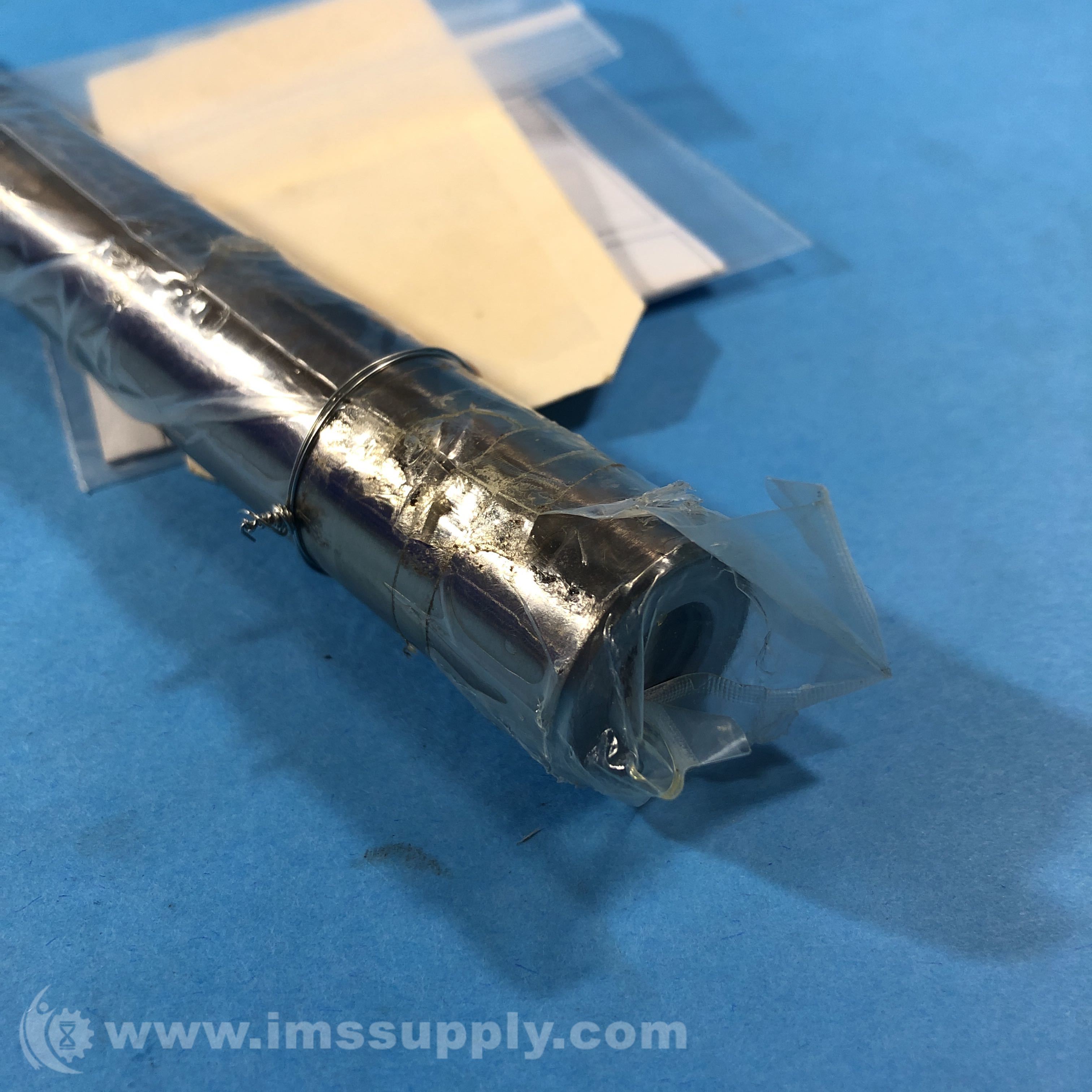 Misumi SF JW25-448-M12-N12 Linear Shaft - IMS Supply