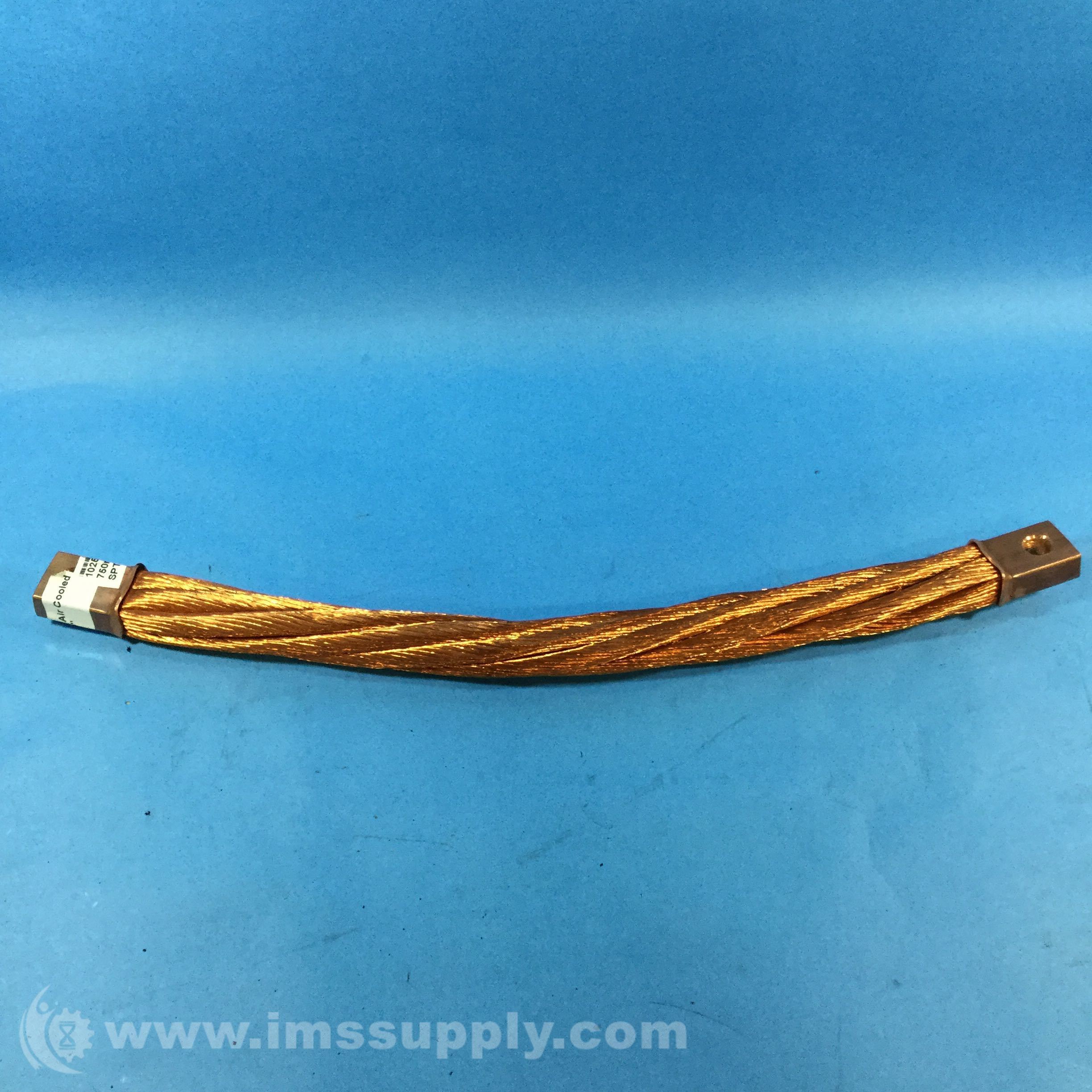 Cobra Wire & Cable 750mcm Air Cooled 20 Shunt Cable - IMS Supply