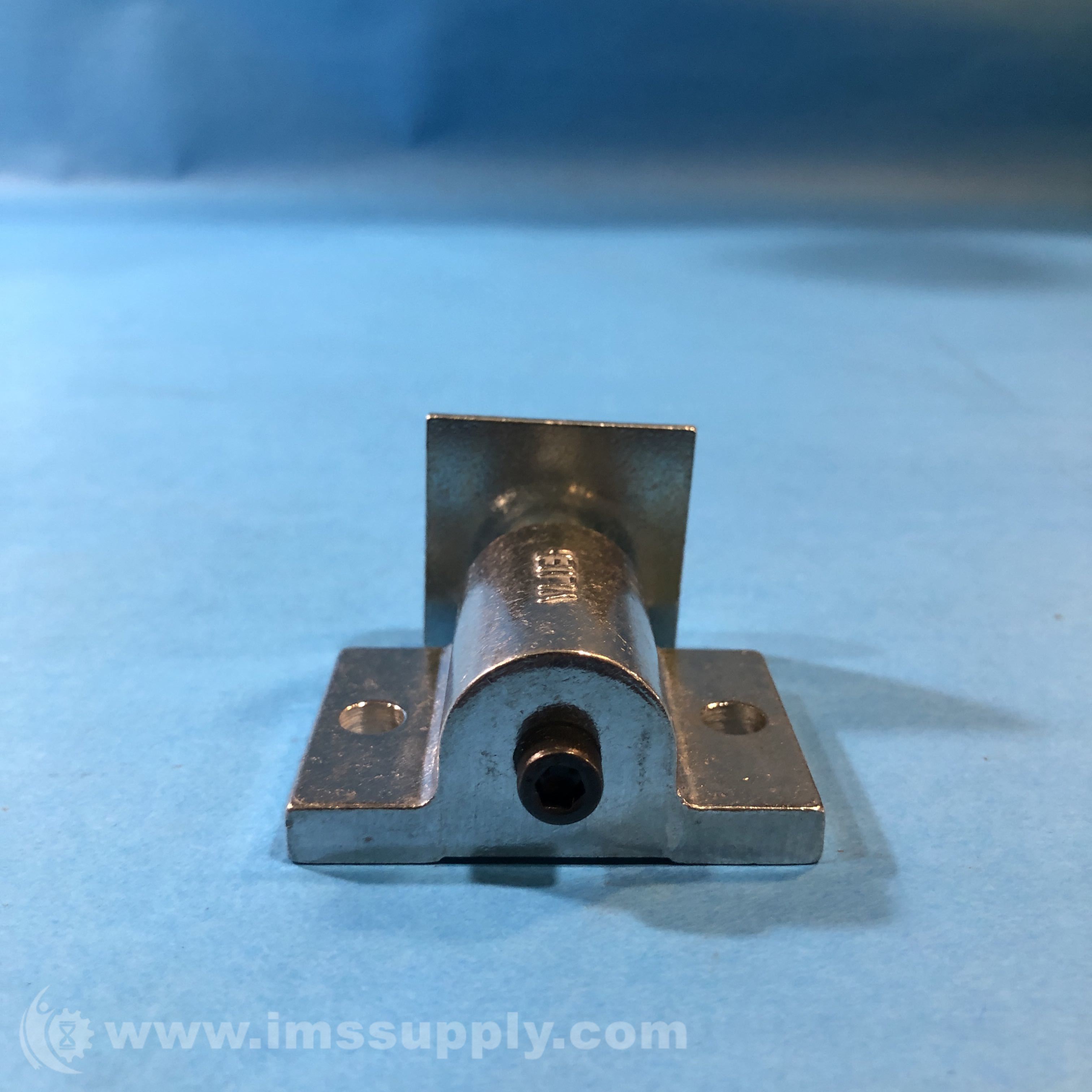 Vlier Tooling Flange - IMS Supply