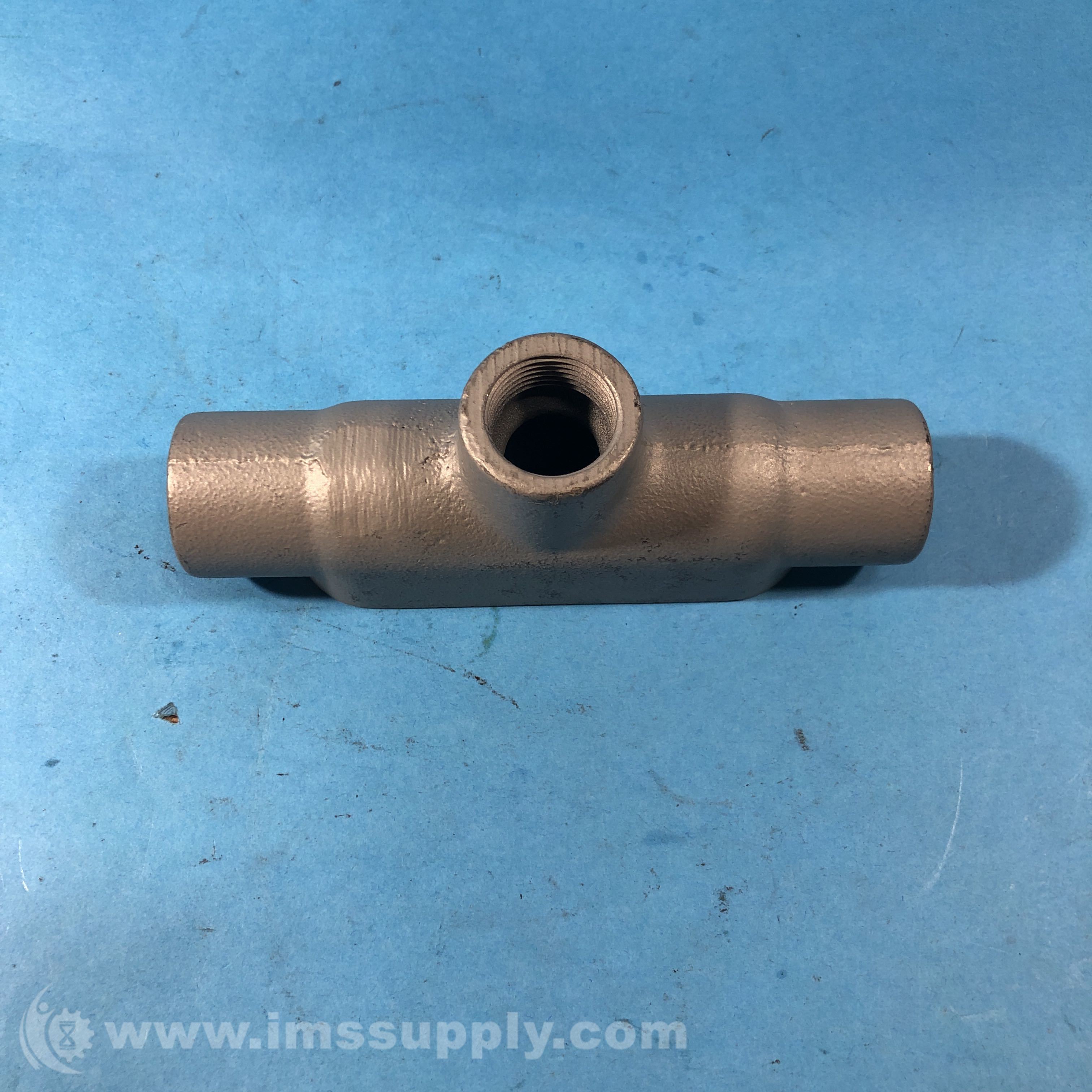Appleton Form 35 3/4 21 TB Conduit Body - IMS Supply