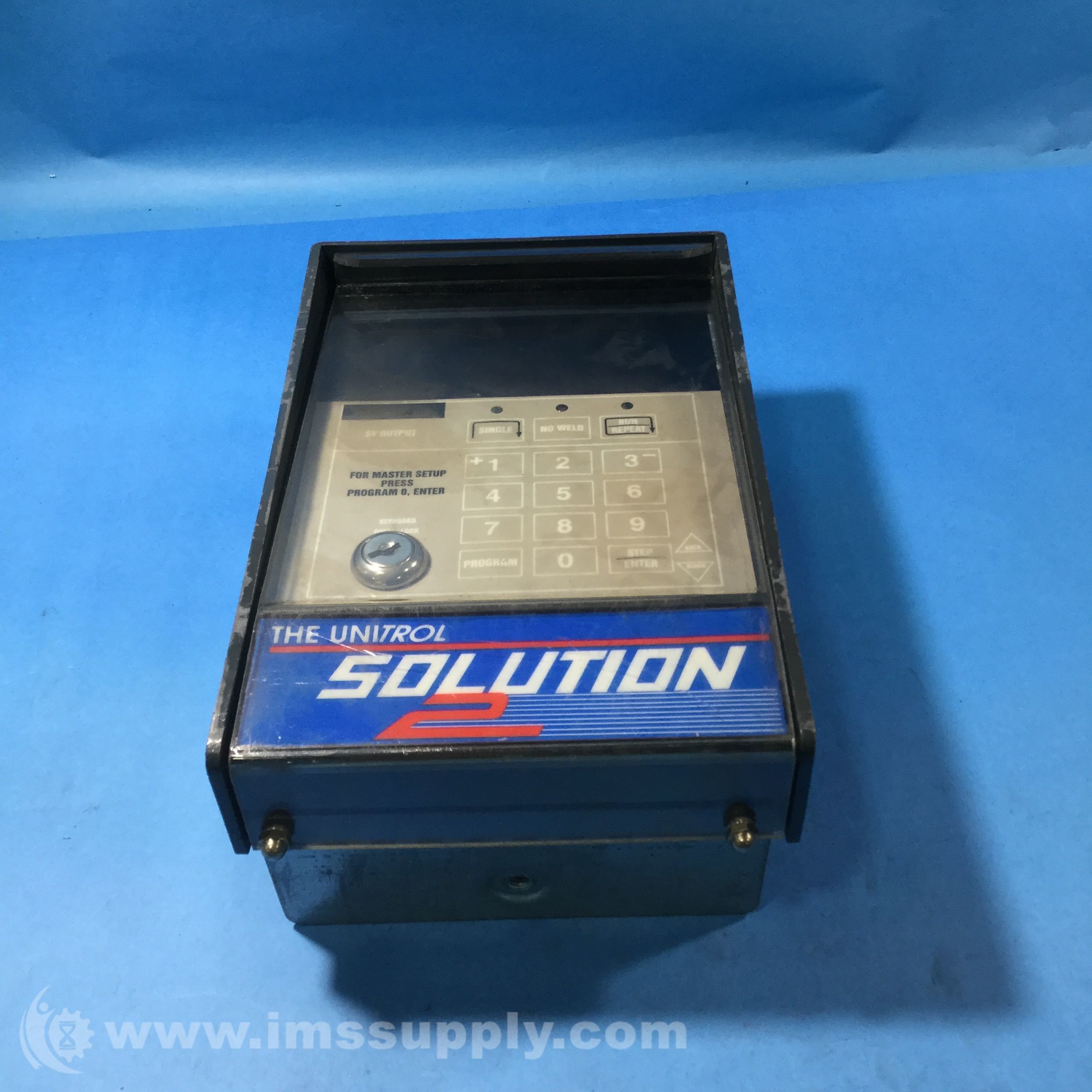Unitrol 9282-01 Control Module - IMS Supply