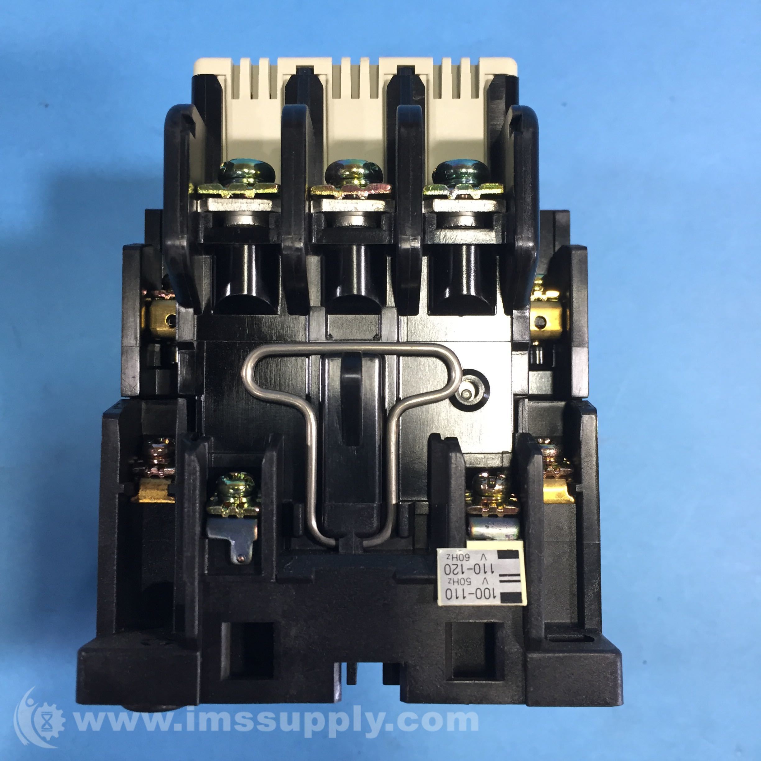Fuji Electric SC-1N/UD Magnetic Contactor - IMS Supply