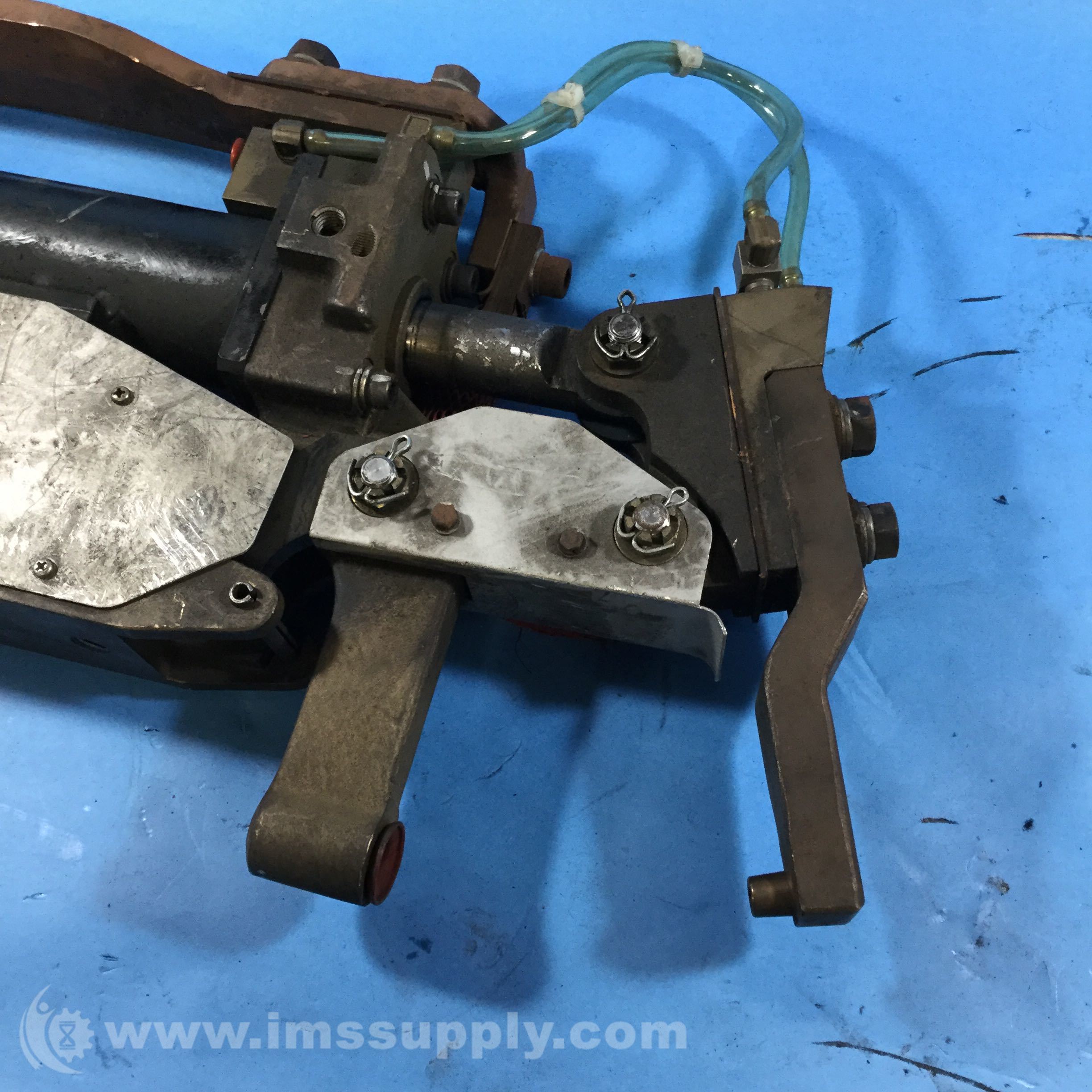 Obara Corp 3514083 Spot Welding Gun - IMS Supply