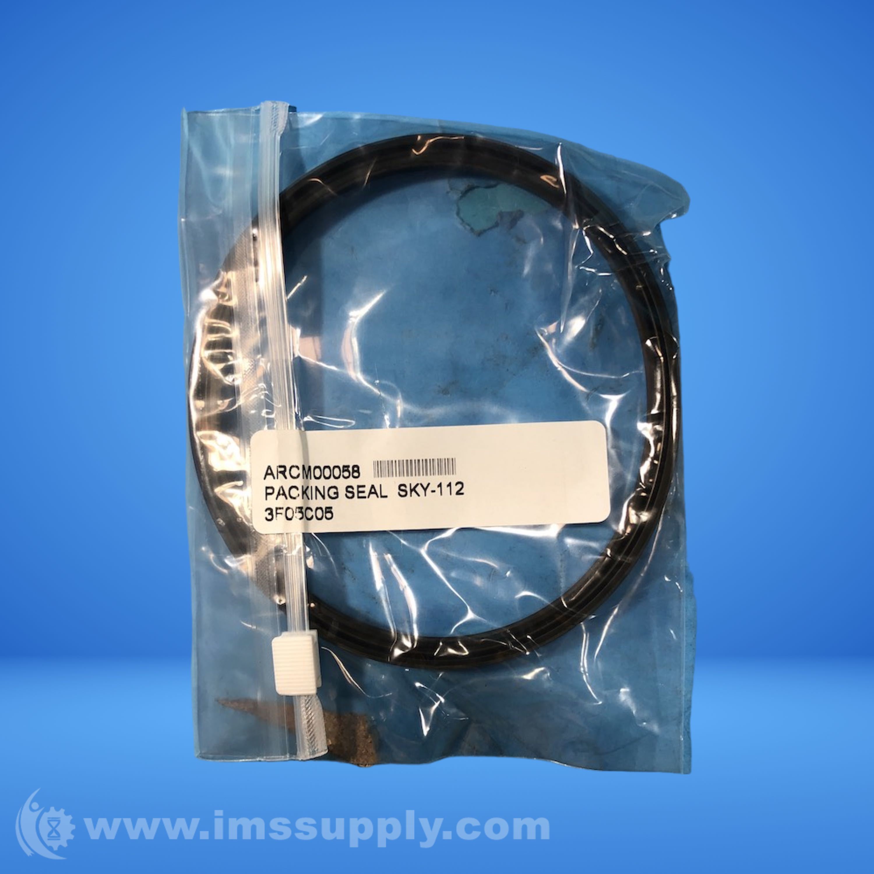 Nok SKY-112 Hydraulic Pressure Packing Seal - IMS Supply