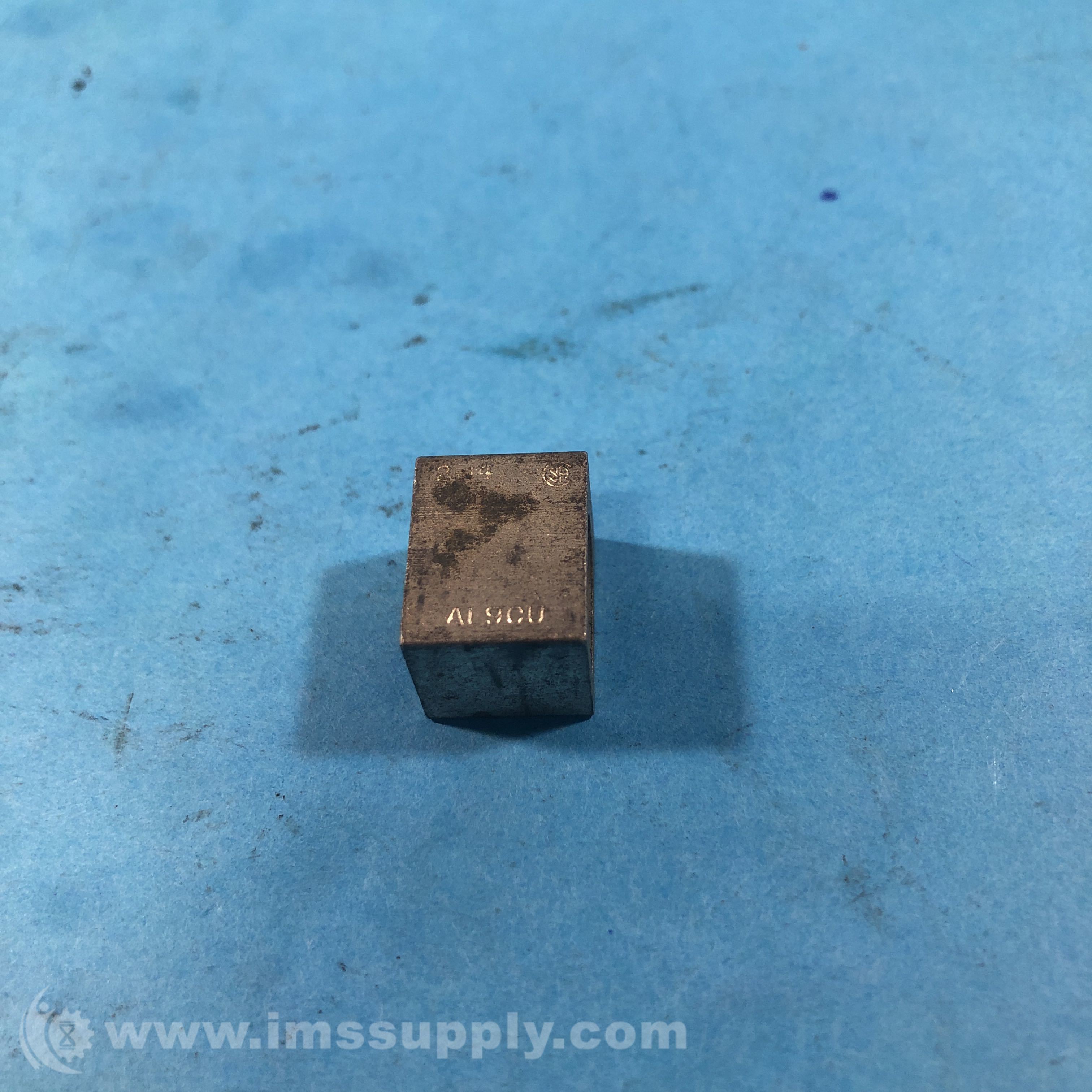 Ilsco AL9CU Aluminum Box-Type Mechanical Lug - IMS Supply