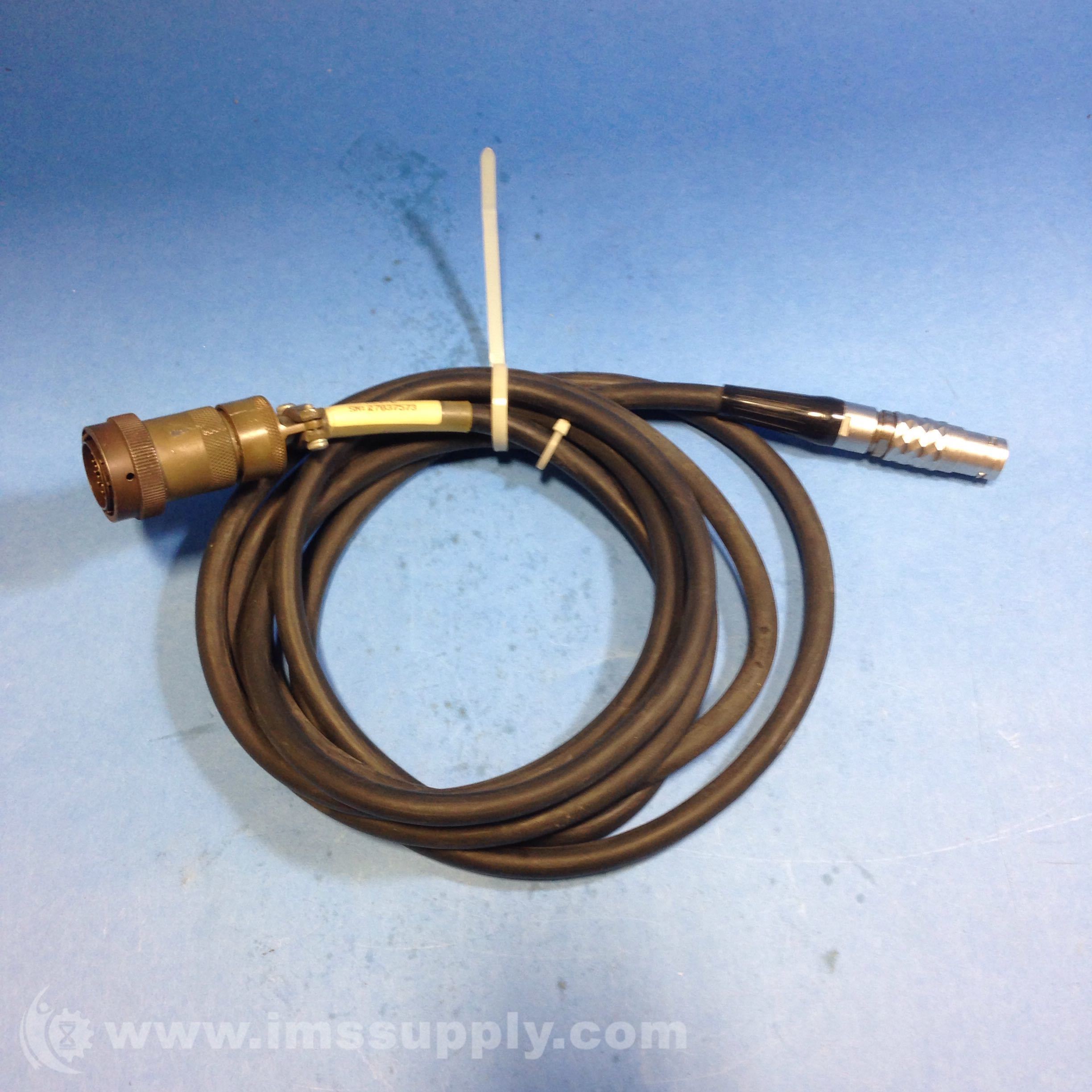 CP Techmotive 299230-81100 Cable Assembly - IMS Supply