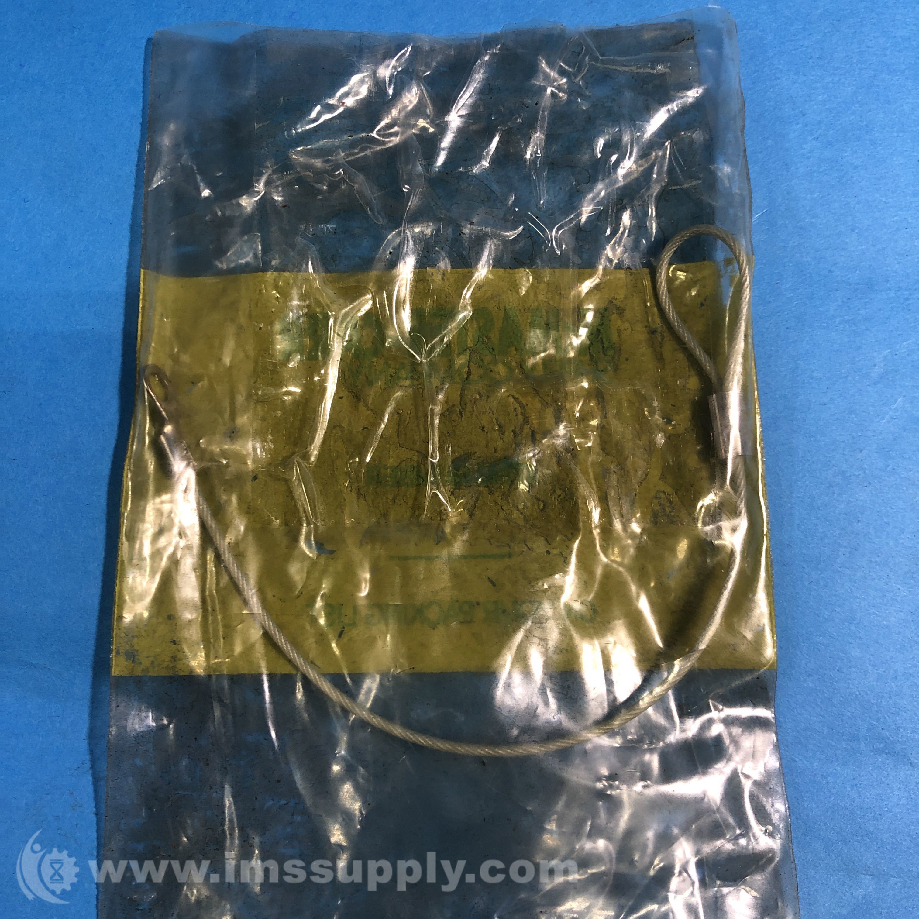 GEN-MACH-6 - IMS Supply