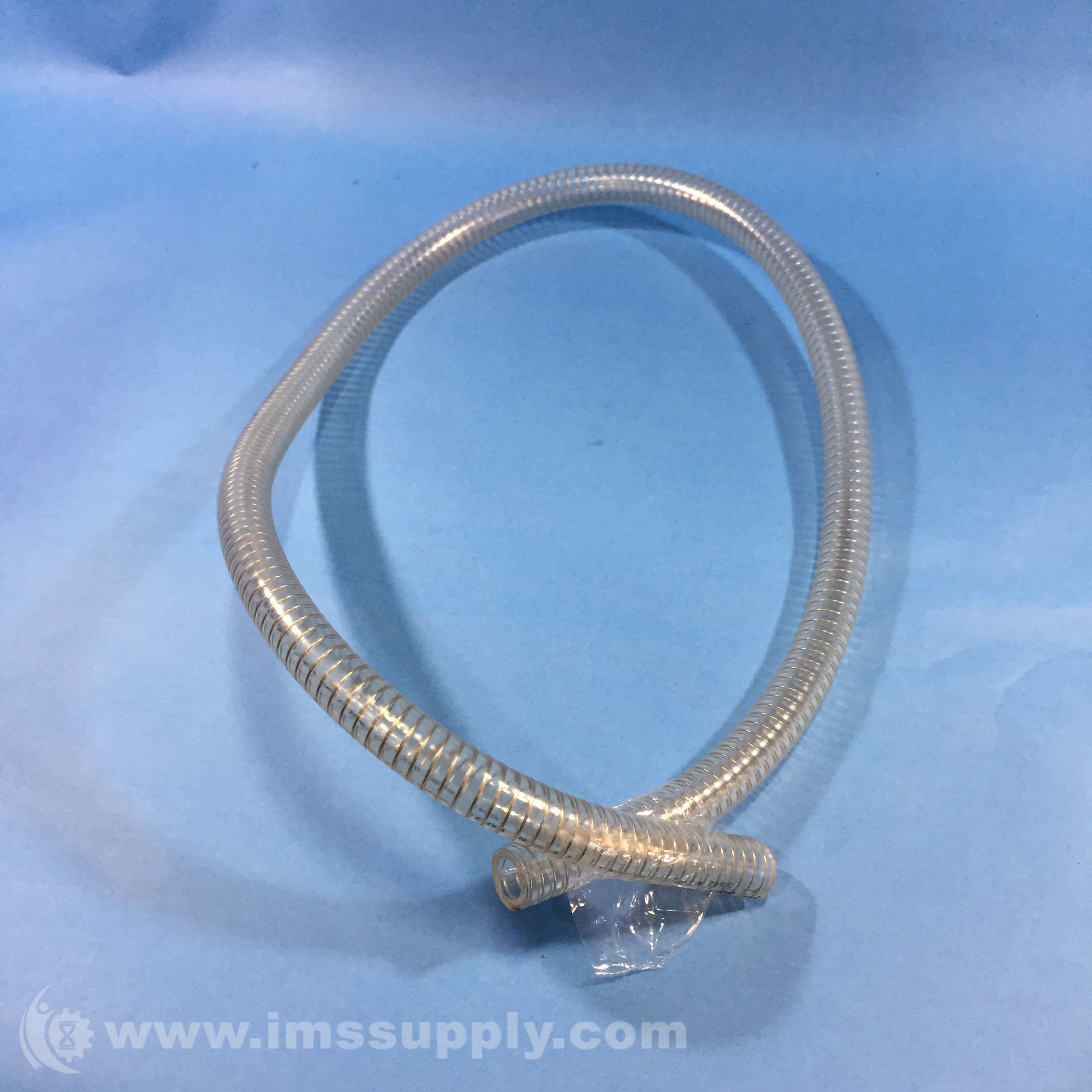 Toyox TS-12 PVC Vacuum Hose, 12 ID x 18 OD, 0.5 MPa - IMS Supply