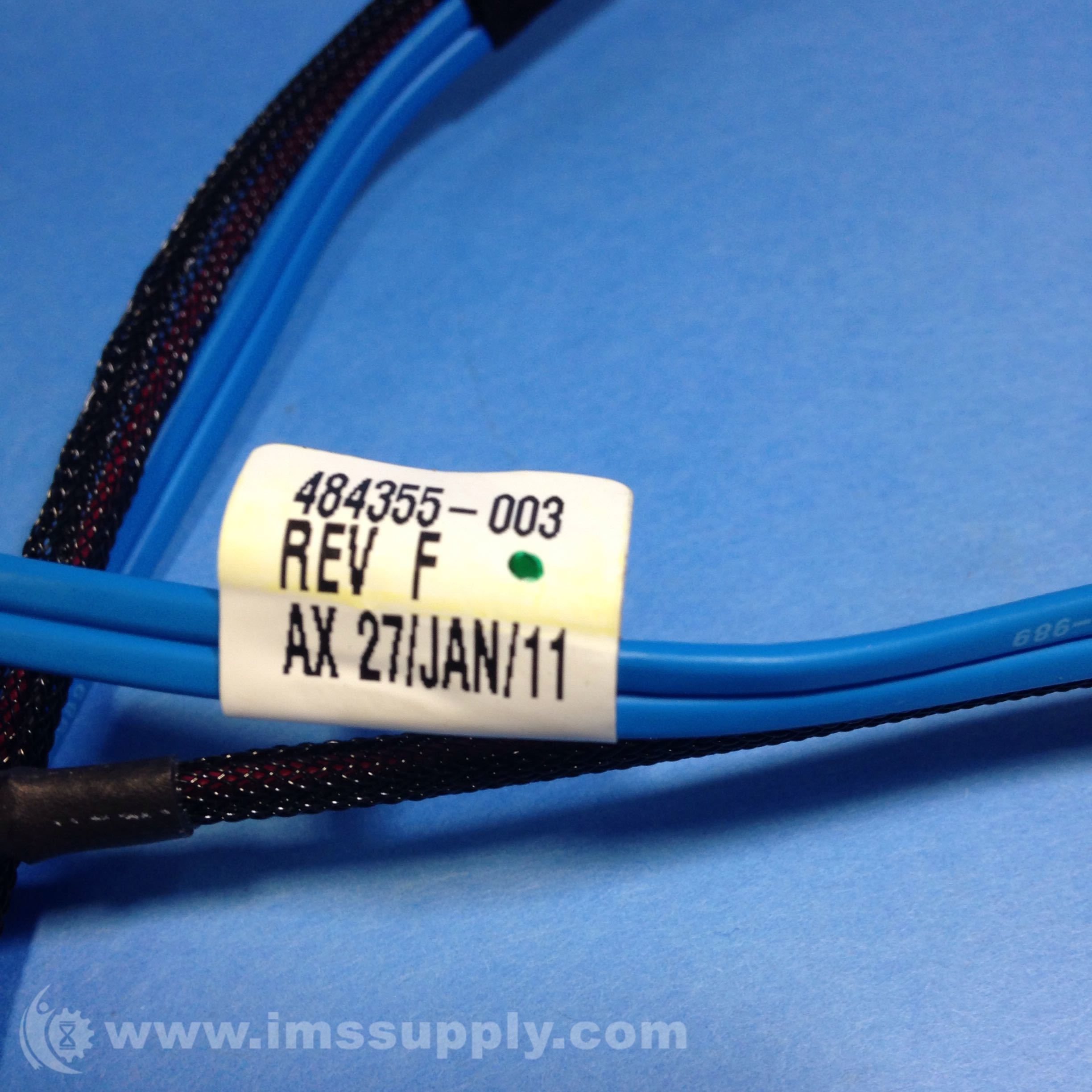 HP 484355-003 SATA Optical Power Cable - IMS Supply