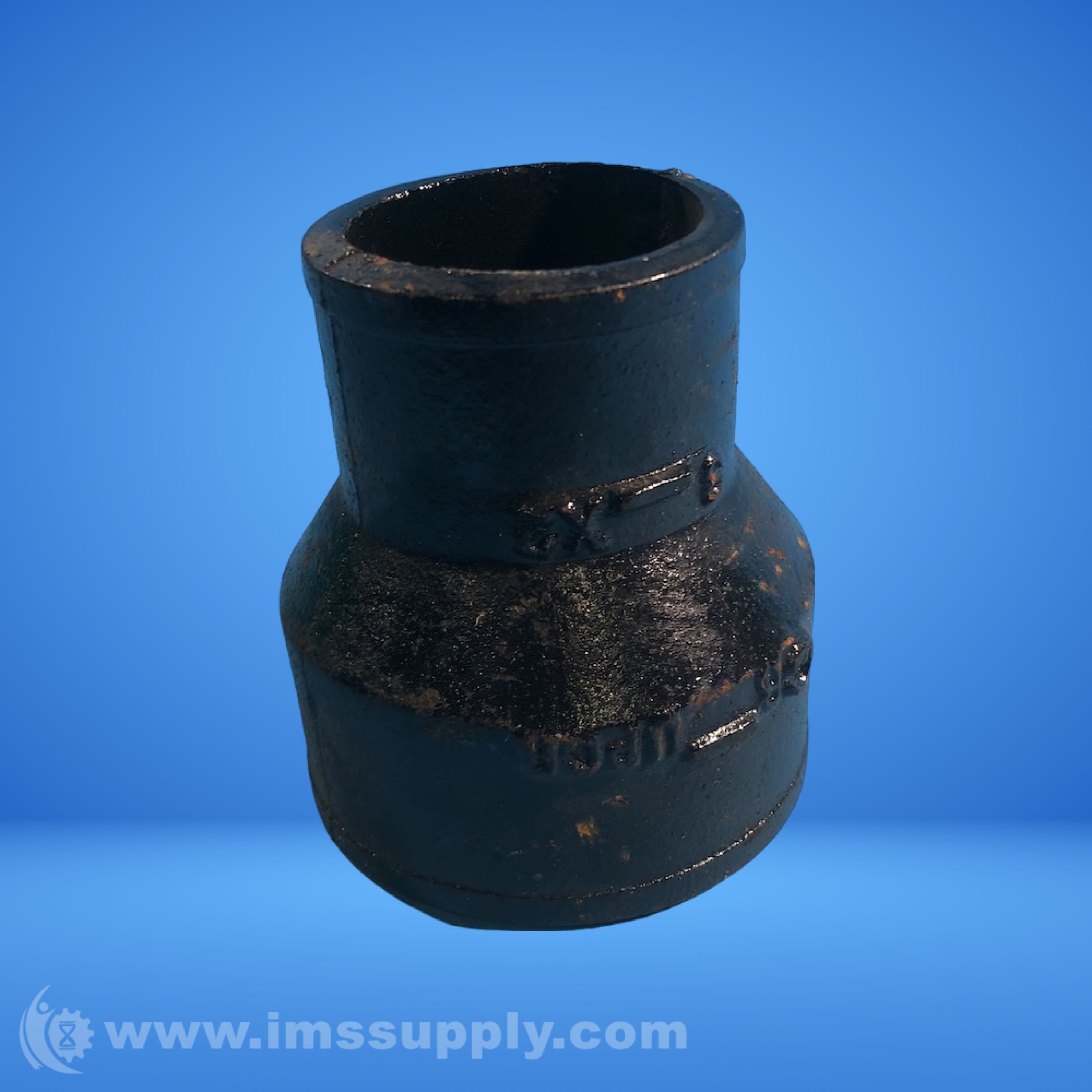 Charlotte Pipe NH 40A - IMS Supply