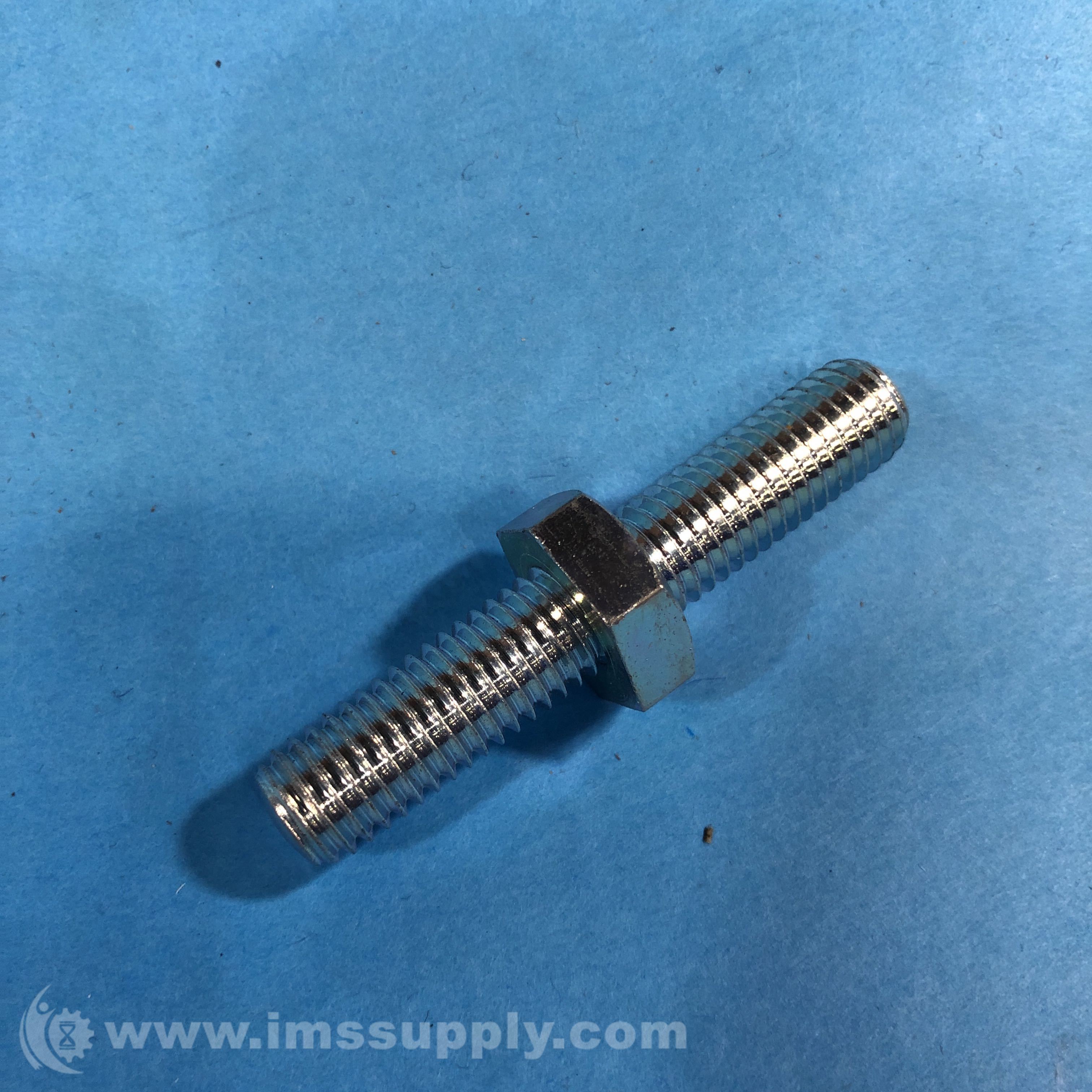 Misumi ANBN10-60 Adjusting Stopper Screw - IMS Supply