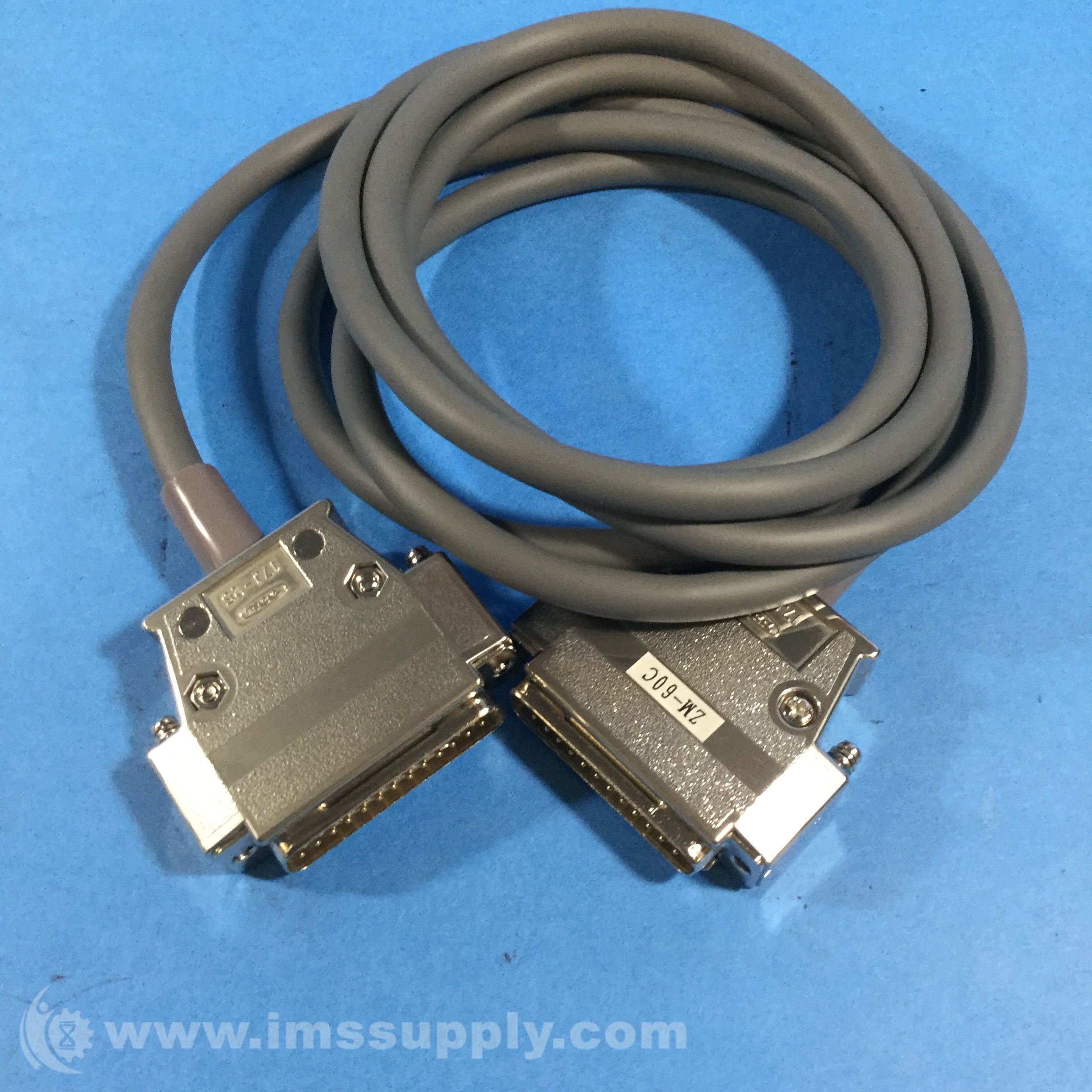 FUJIKURA E49075 AWM Style 2464 VW-1SC - IMS Supply