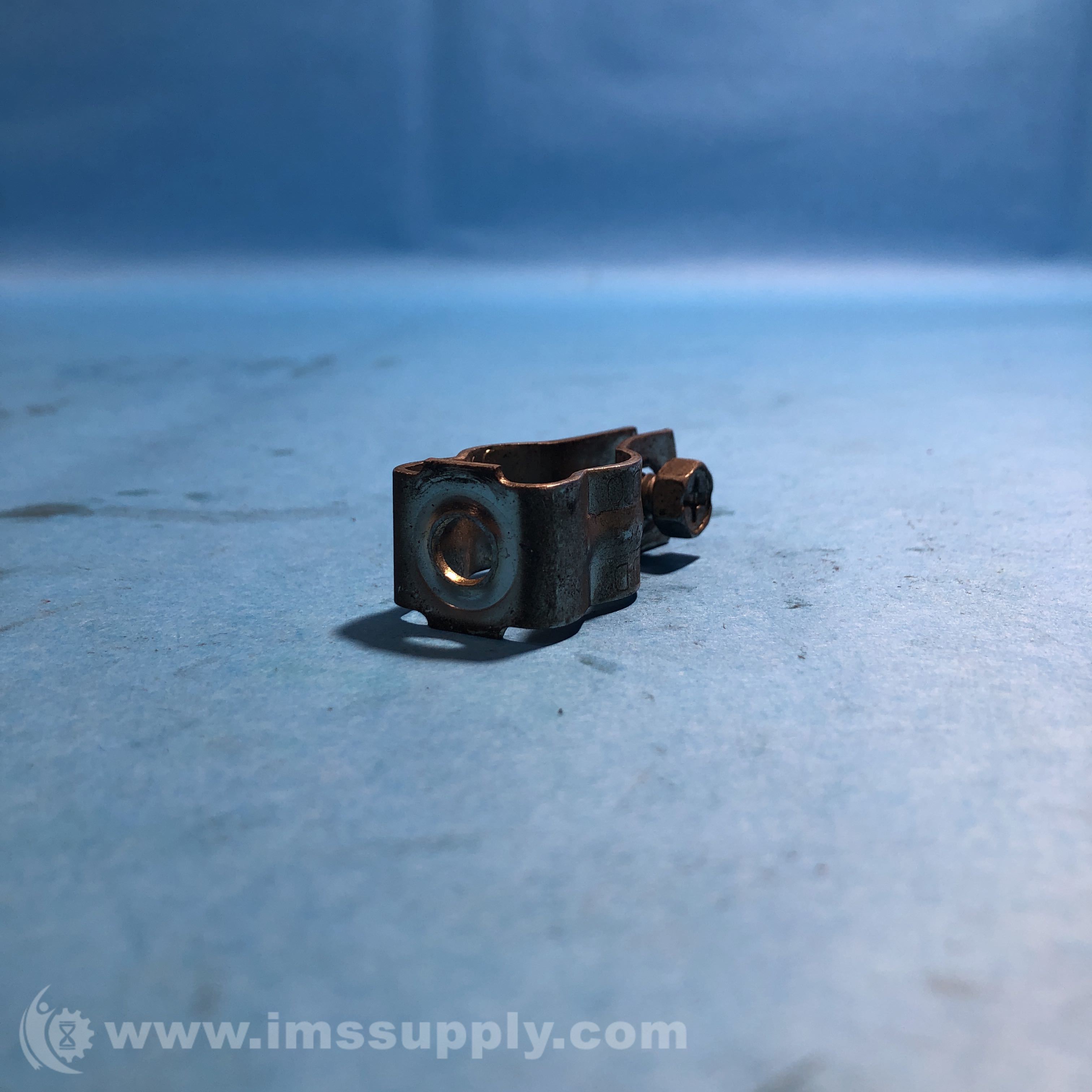 Caddy CDO Steel Conduit Clamp - IMS Supply