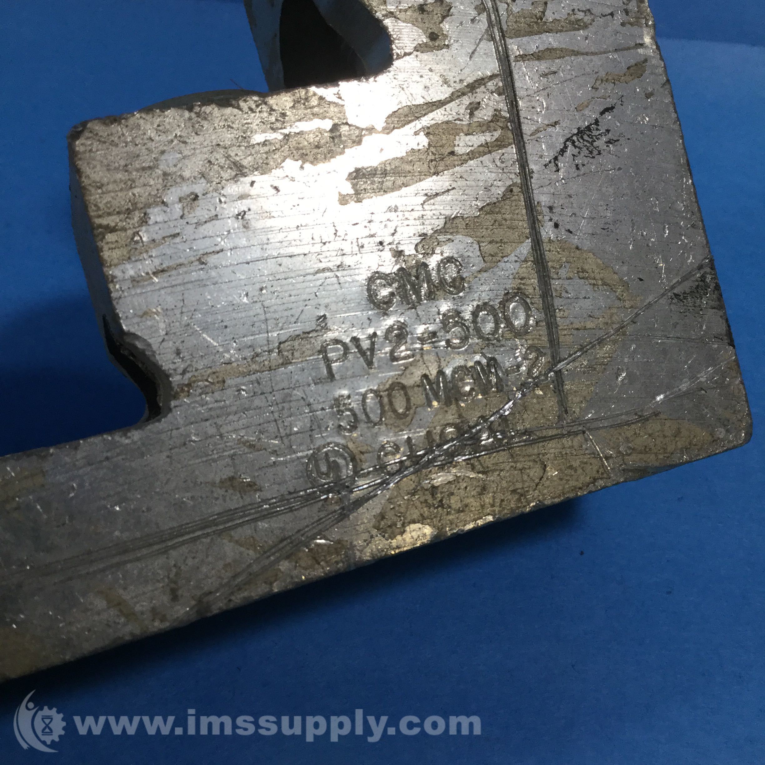 Cmc PV2-500 Panelboard Solderless Lugs - IMS Supply