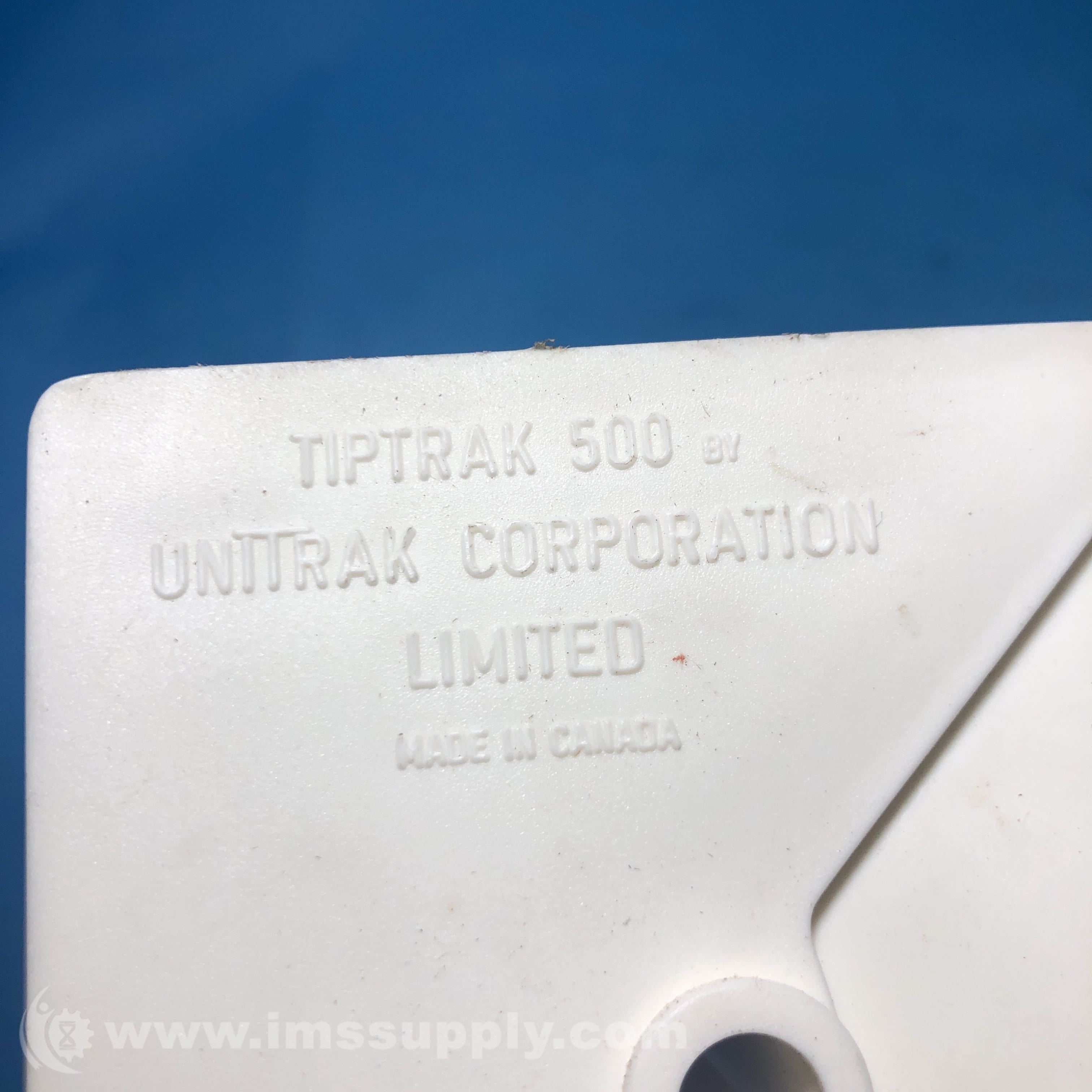 Unitrack 21193 - IMS Supply