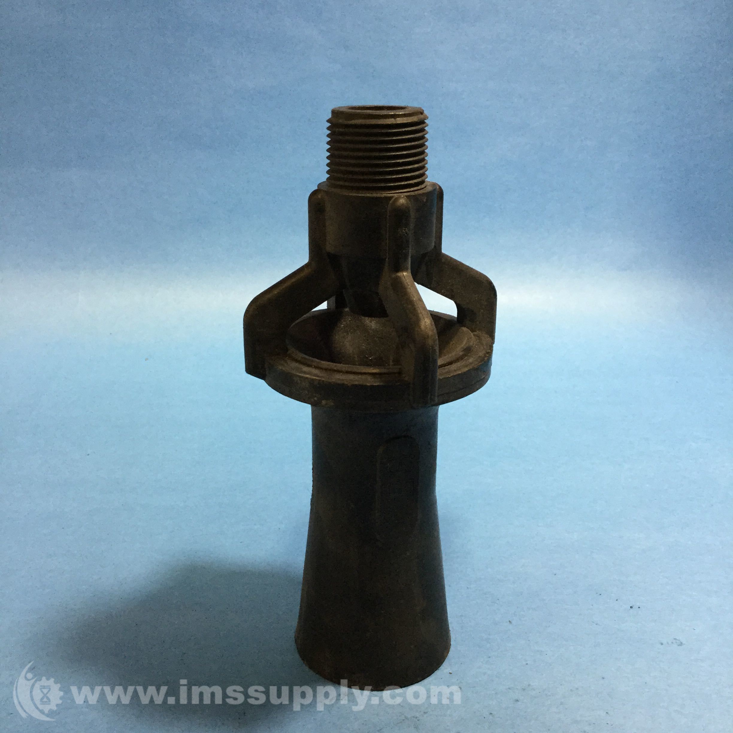 BEX 2MP Tmp Plastic Eductor, Molded Plastic Model - IMS Supply