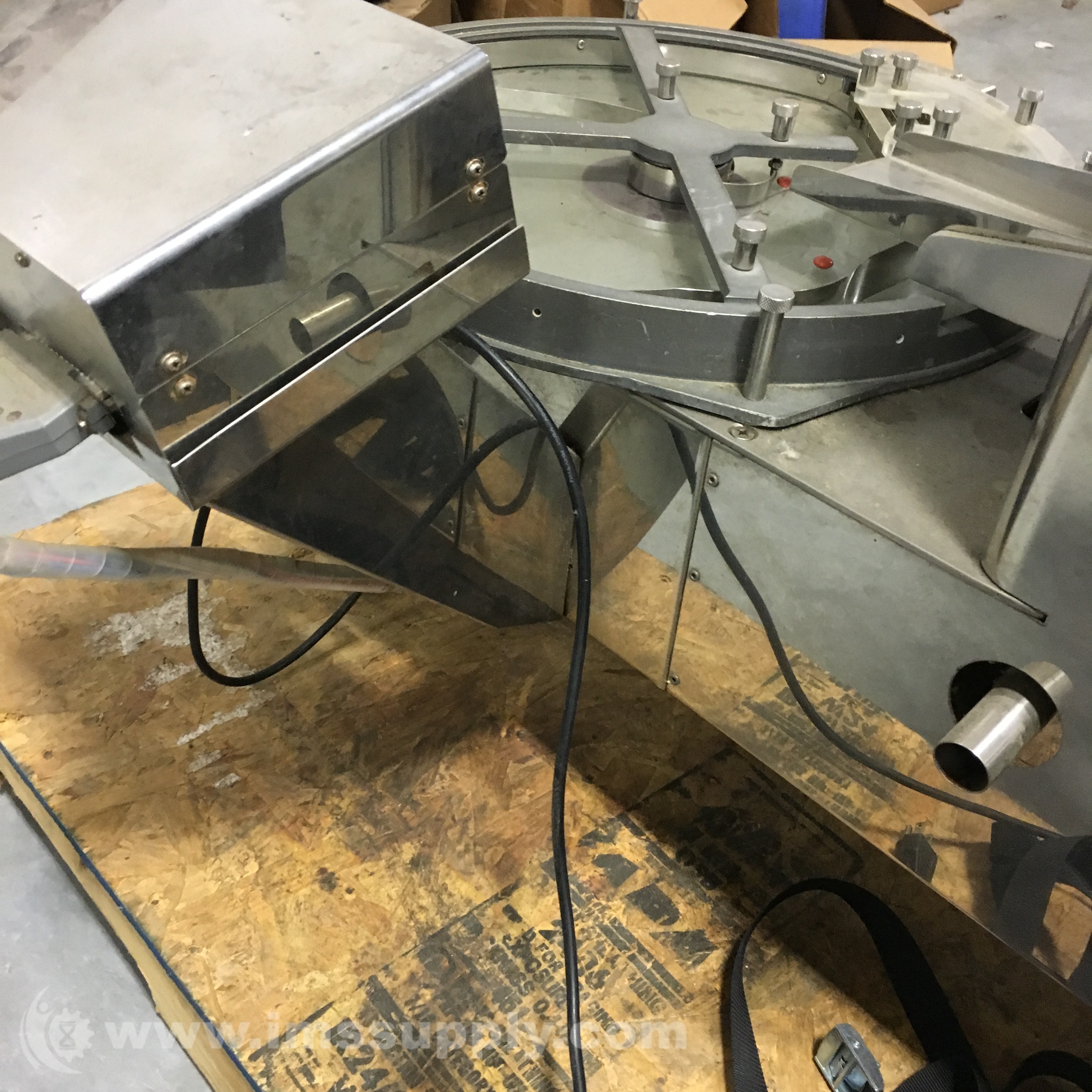 KWANG KDC-101 High Speed Batch Counter - IMS Supply