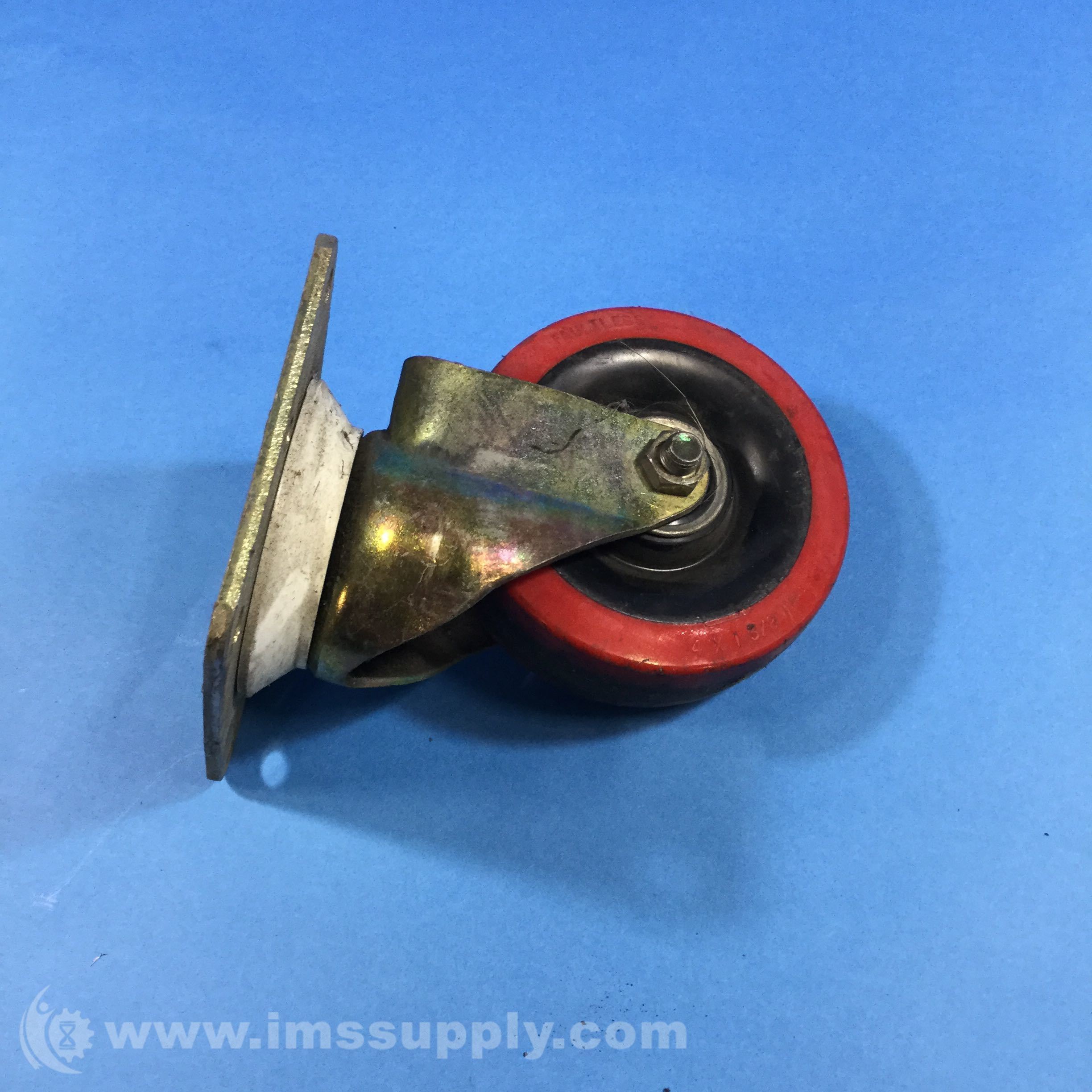 Creform TJ-100 Caster Wheel - IMS Supply