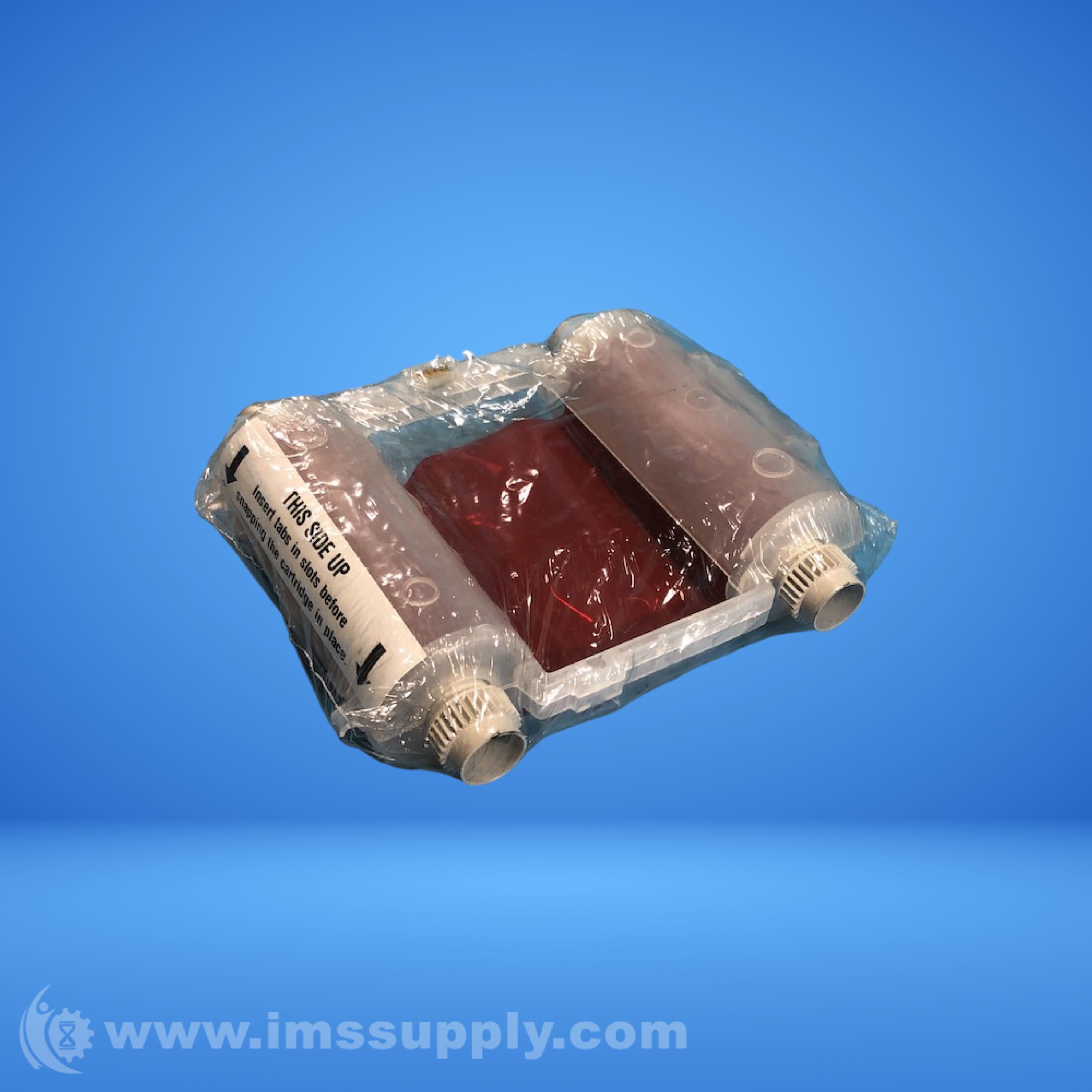 GlobalMark 76743 - IMS Supply