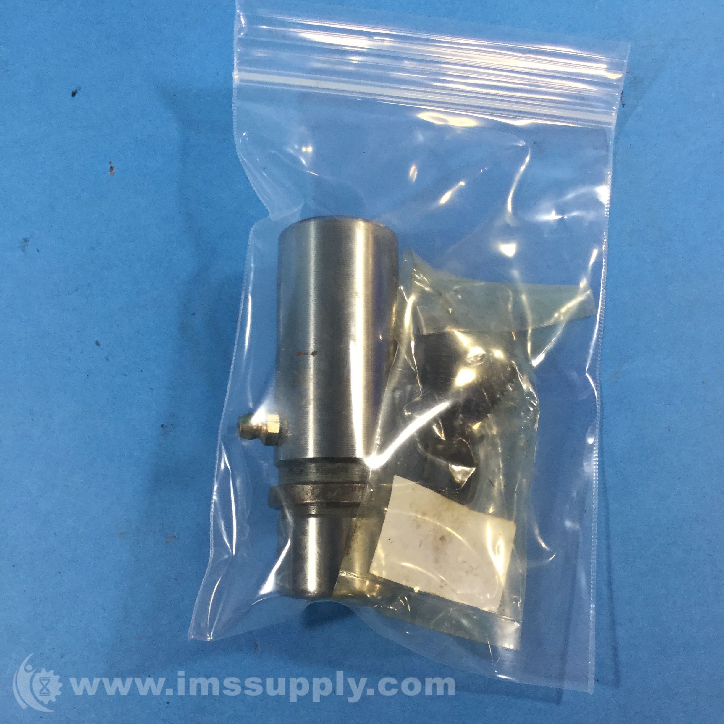 Lamina GXLAC-750-S Shoulder Bushing, Extra-Long, Bronze Plated - IMS Supply