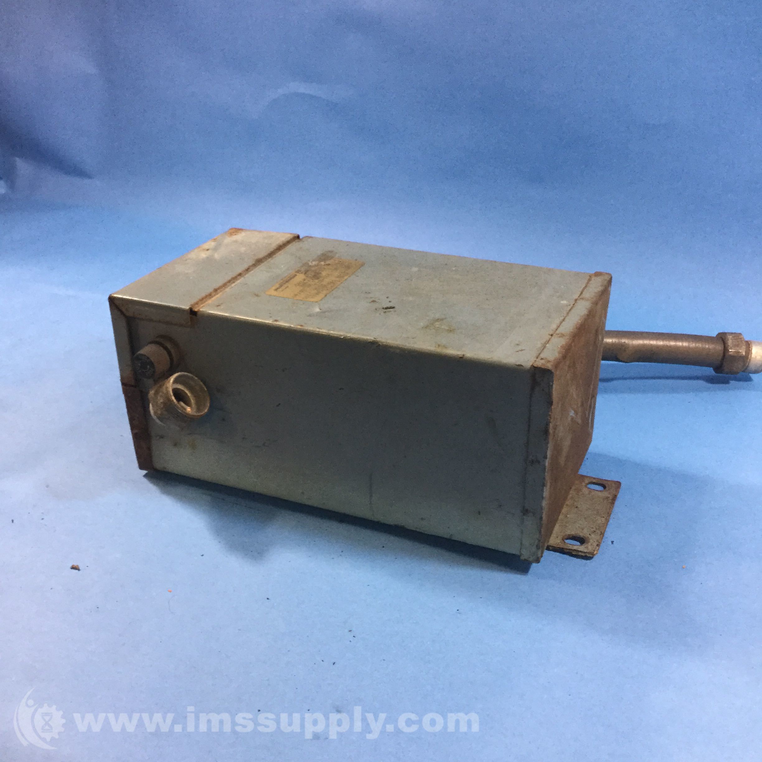 Jefferson Electric 211-071 Powerformer Dry-Type Transformer - IMS Supply