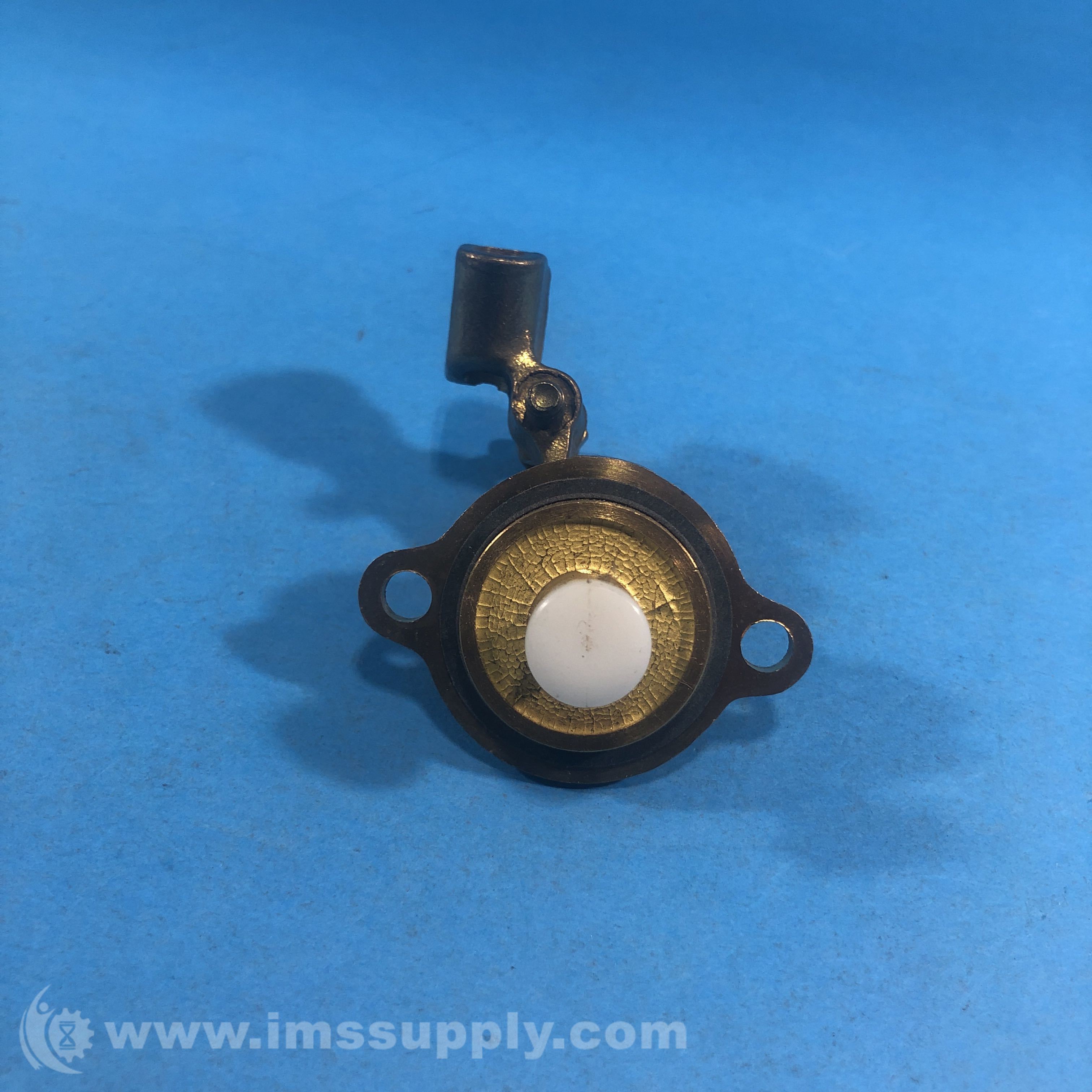 Appleton Brass Cap Assembly - IMS Supply