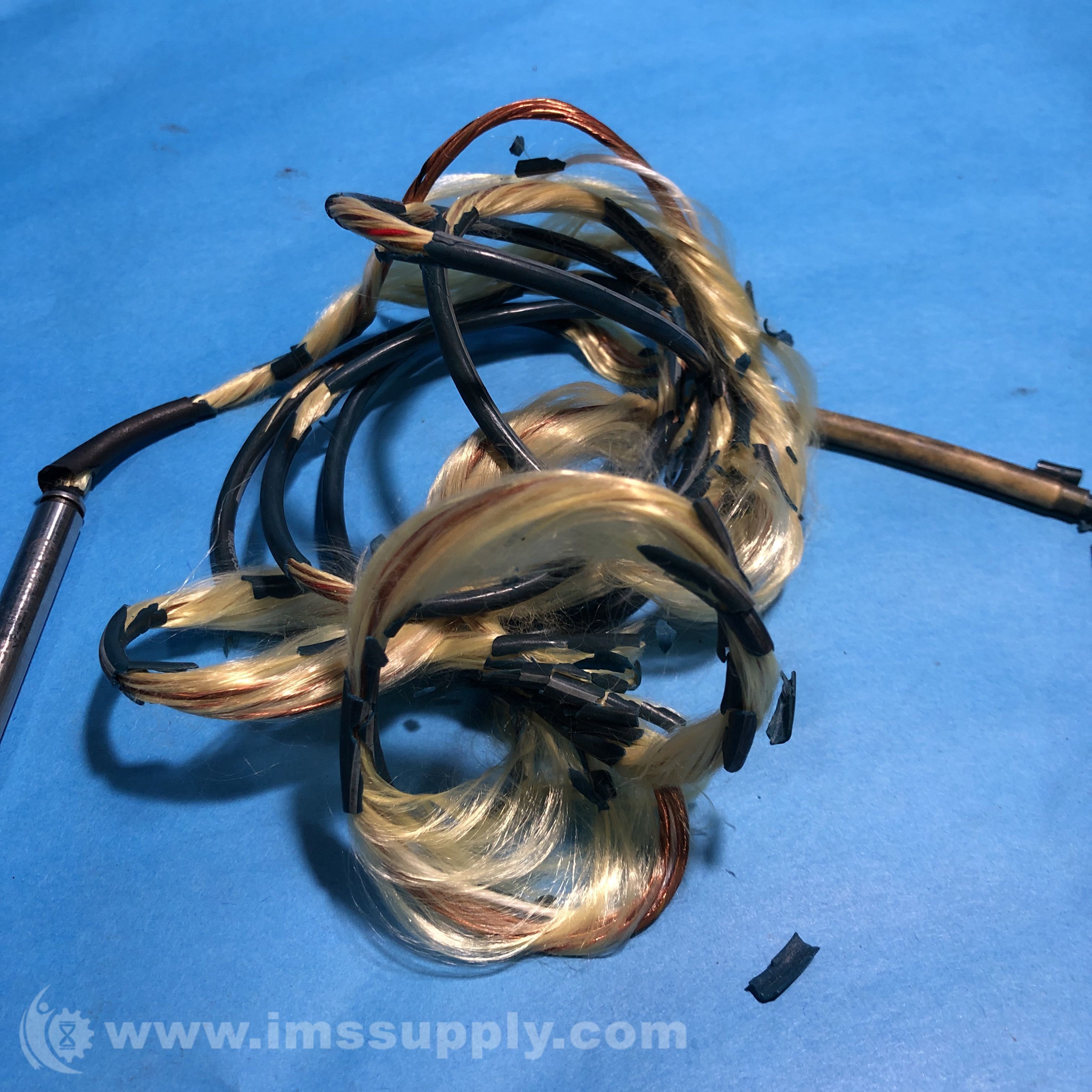 Marposs AF100 Transducer Pencil Probe - IMS Supply