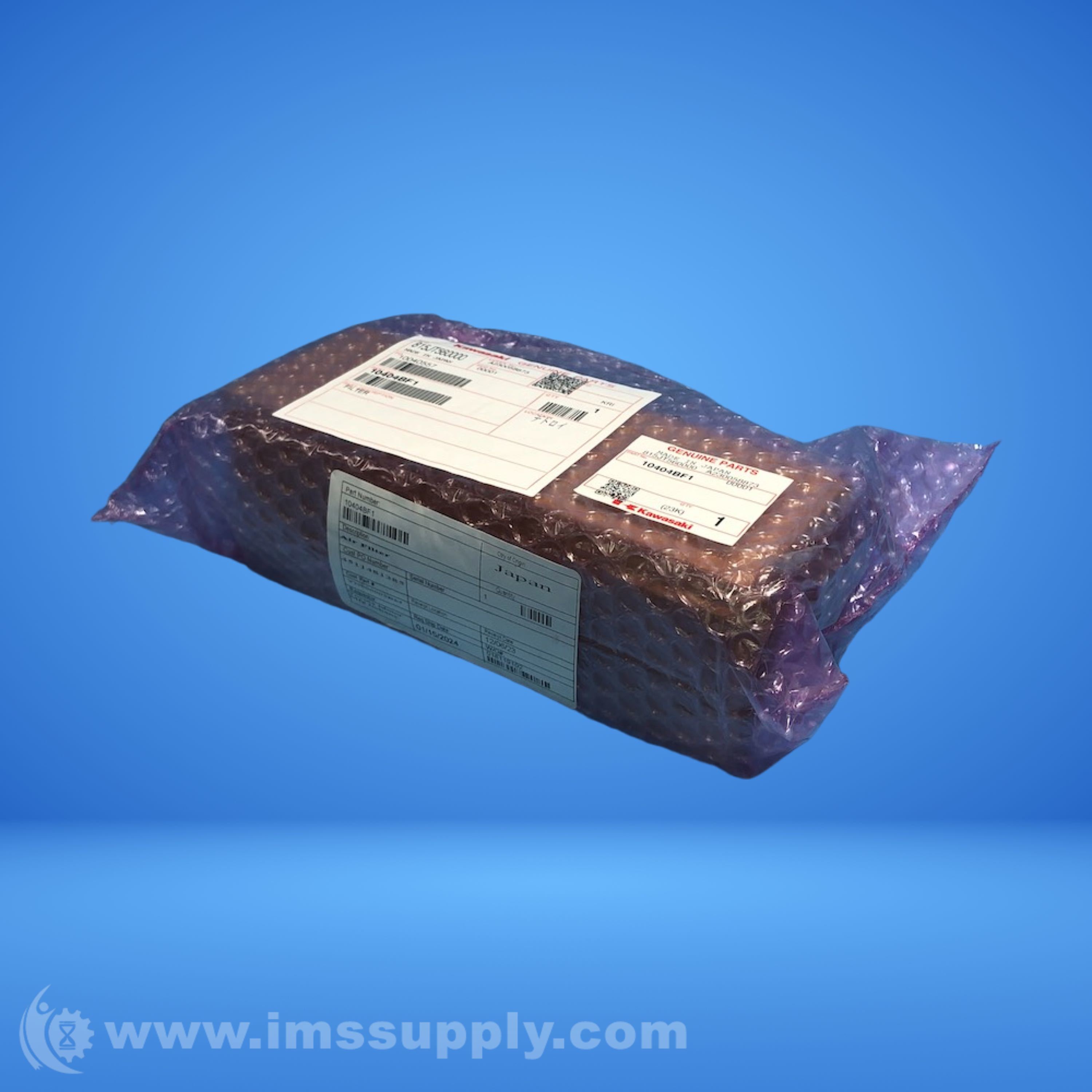 CKD F3000-8-W-M Air Filter - IMS Supply