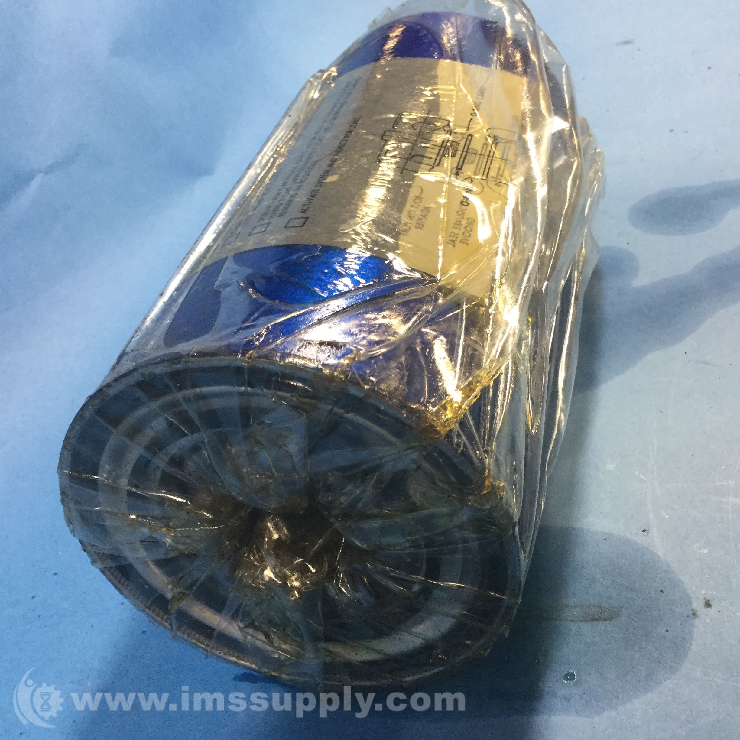 MARVEL ENGINEERING COMPANY Marveline-TT Type Filters - IMS Supply