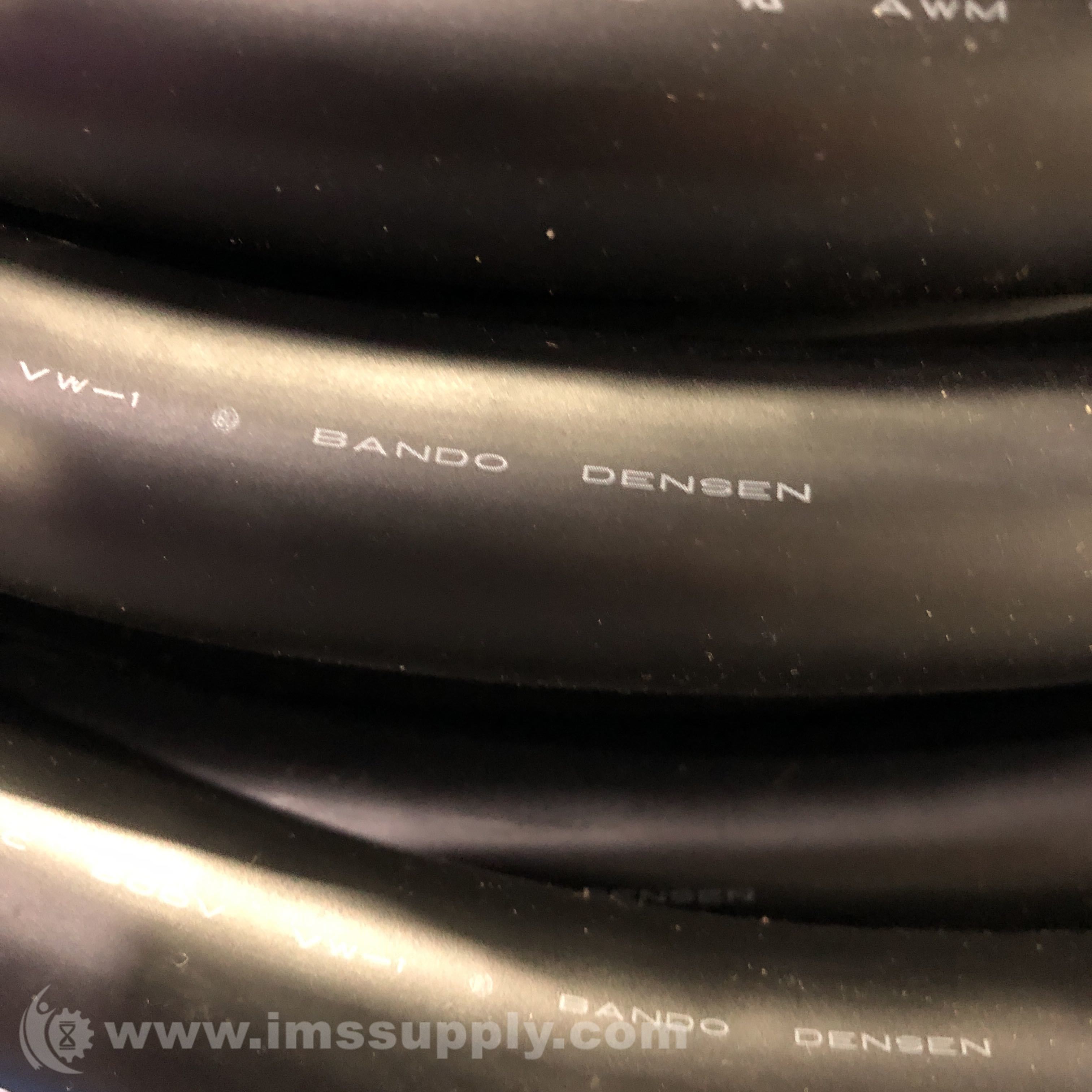 Bando E66085-C AWM Style Cable - IMS Supply