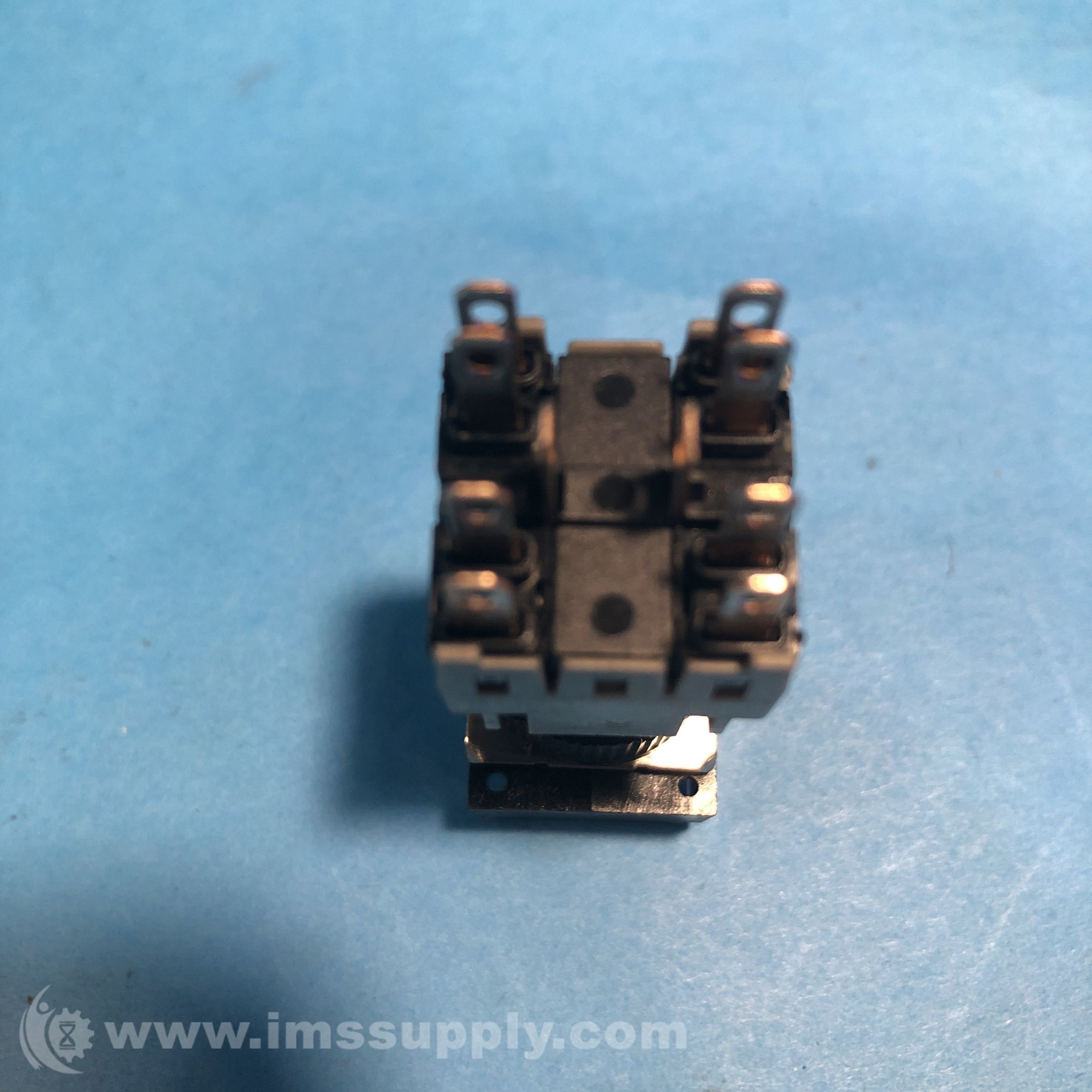 Alco Switch 164TL Box of 5 Command Switches - IMS Supply