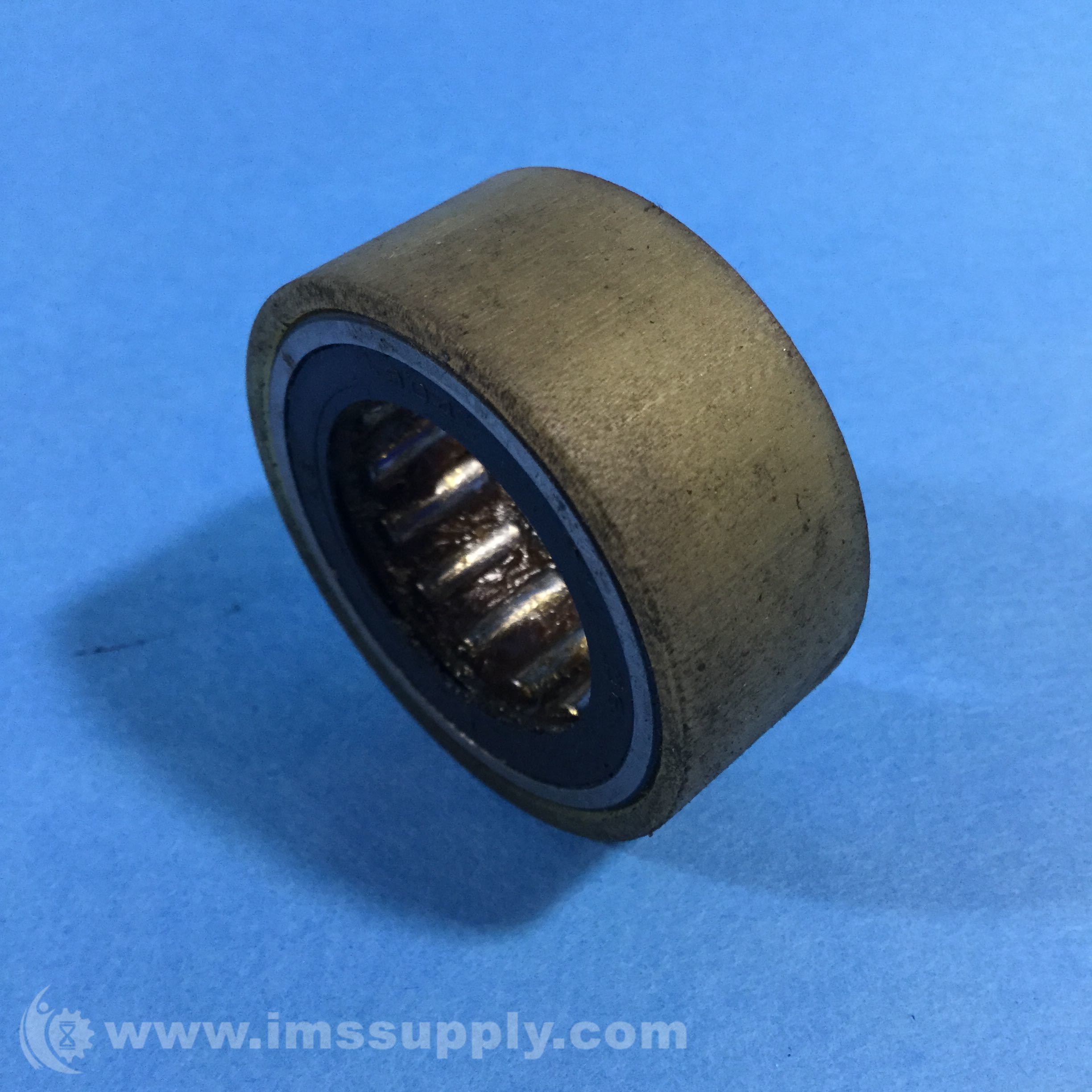 Ina RNA 4904 Needle Roller Bearing Double Sealed - IMS Supply