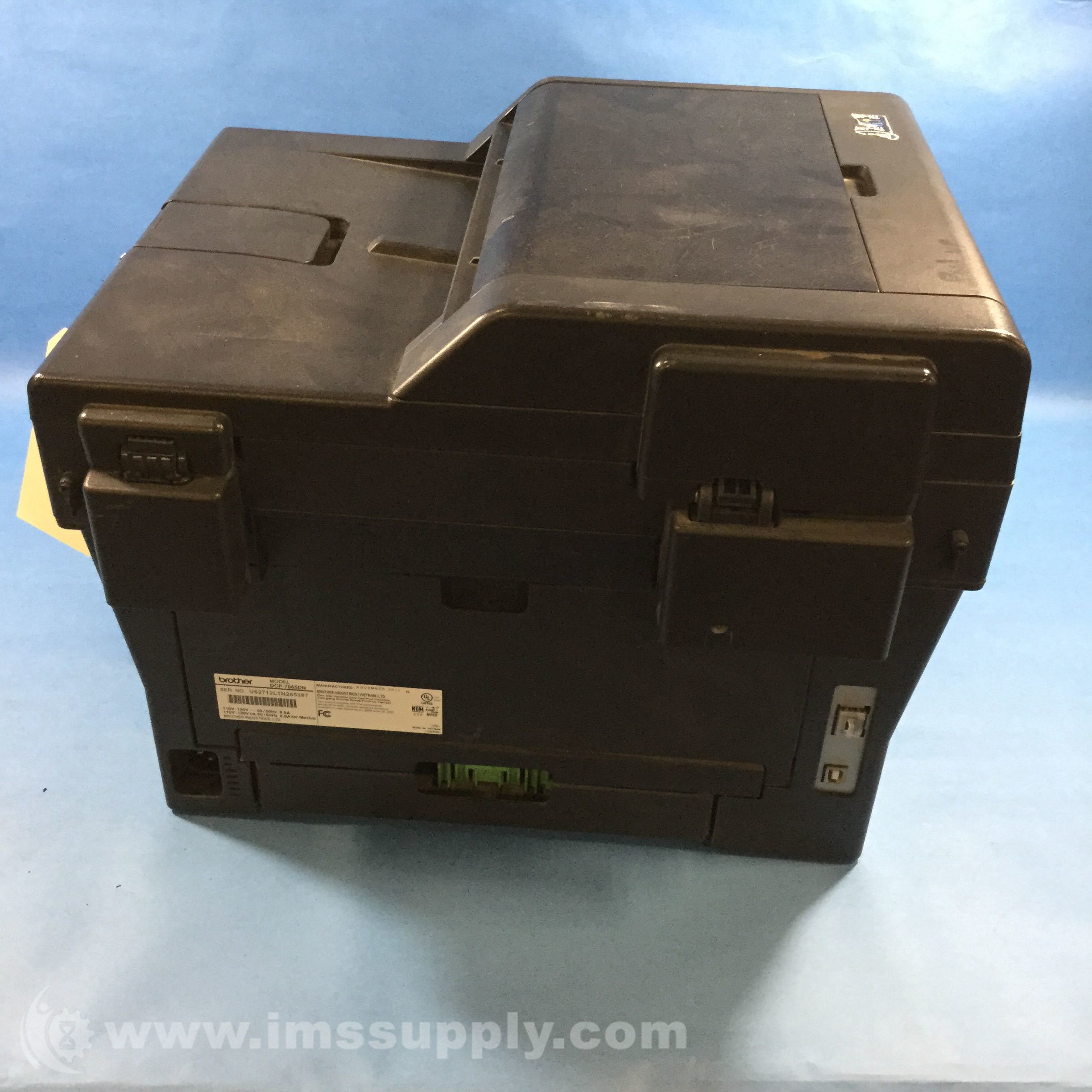 Brother DCP-7065DN Laser Printer - IMS Supply