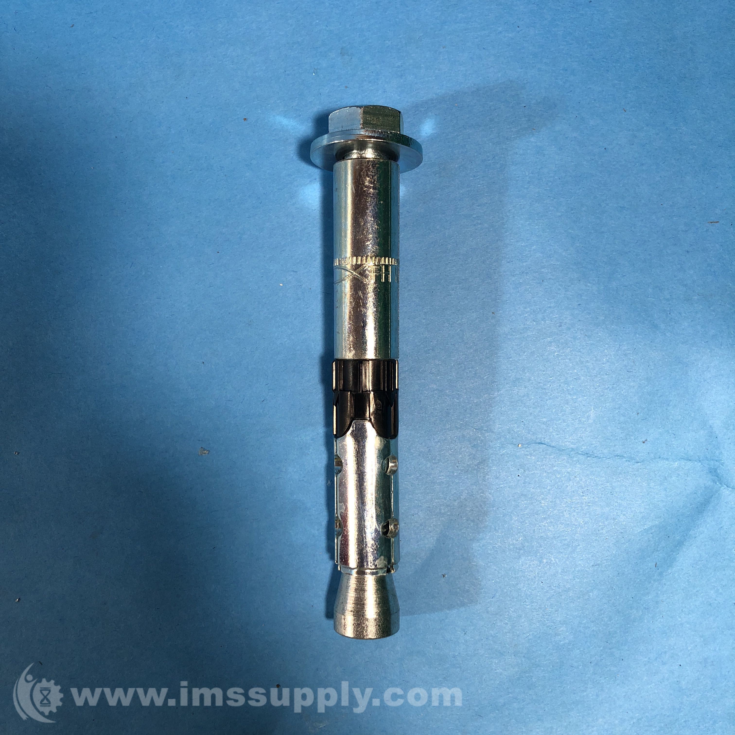 Fischerwerke FH II 18/25 S Pack of 20 High Performance Anchors - IMS Supply