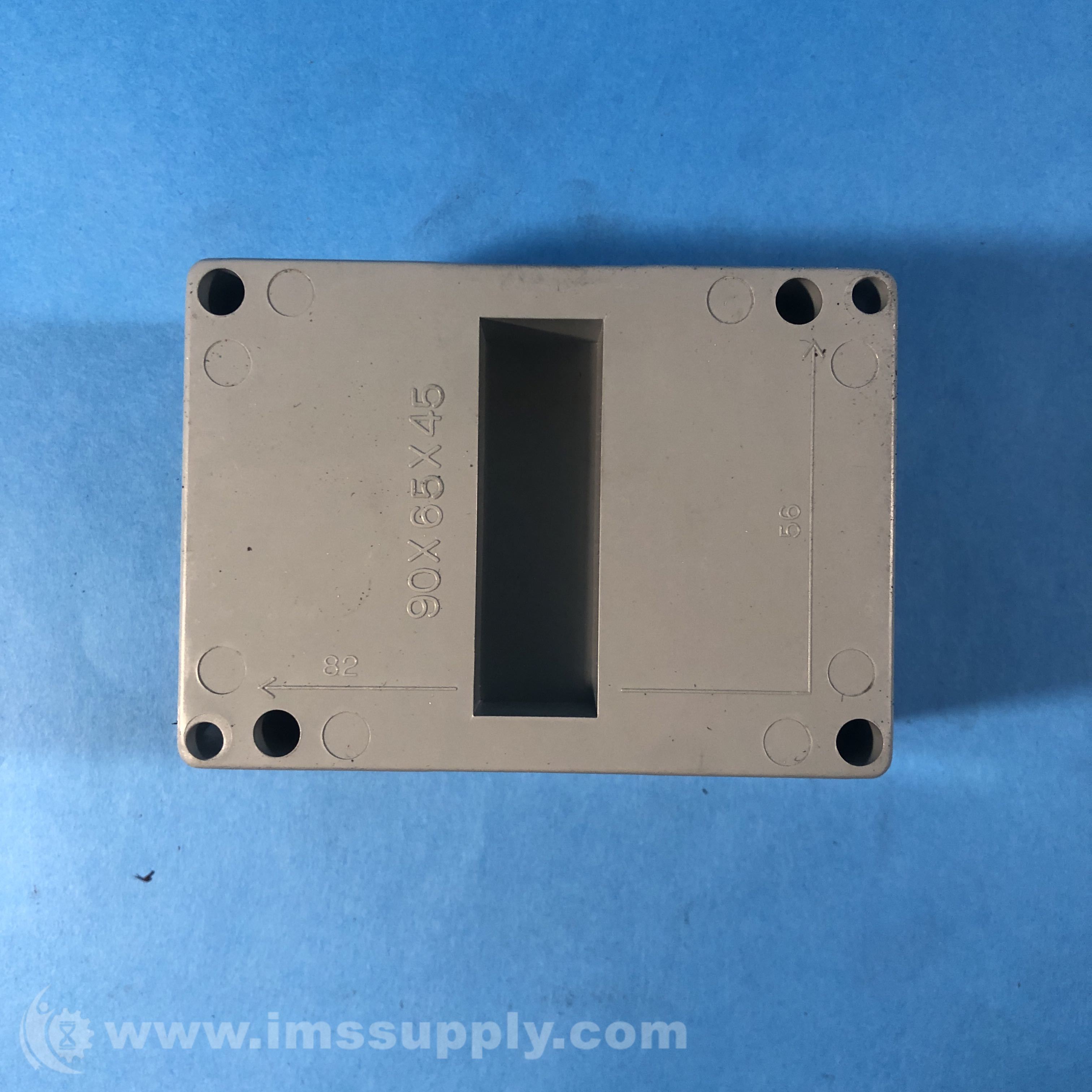 Segi-biz SG-TB-6P15 Terminal Enclosure - IMS Supply