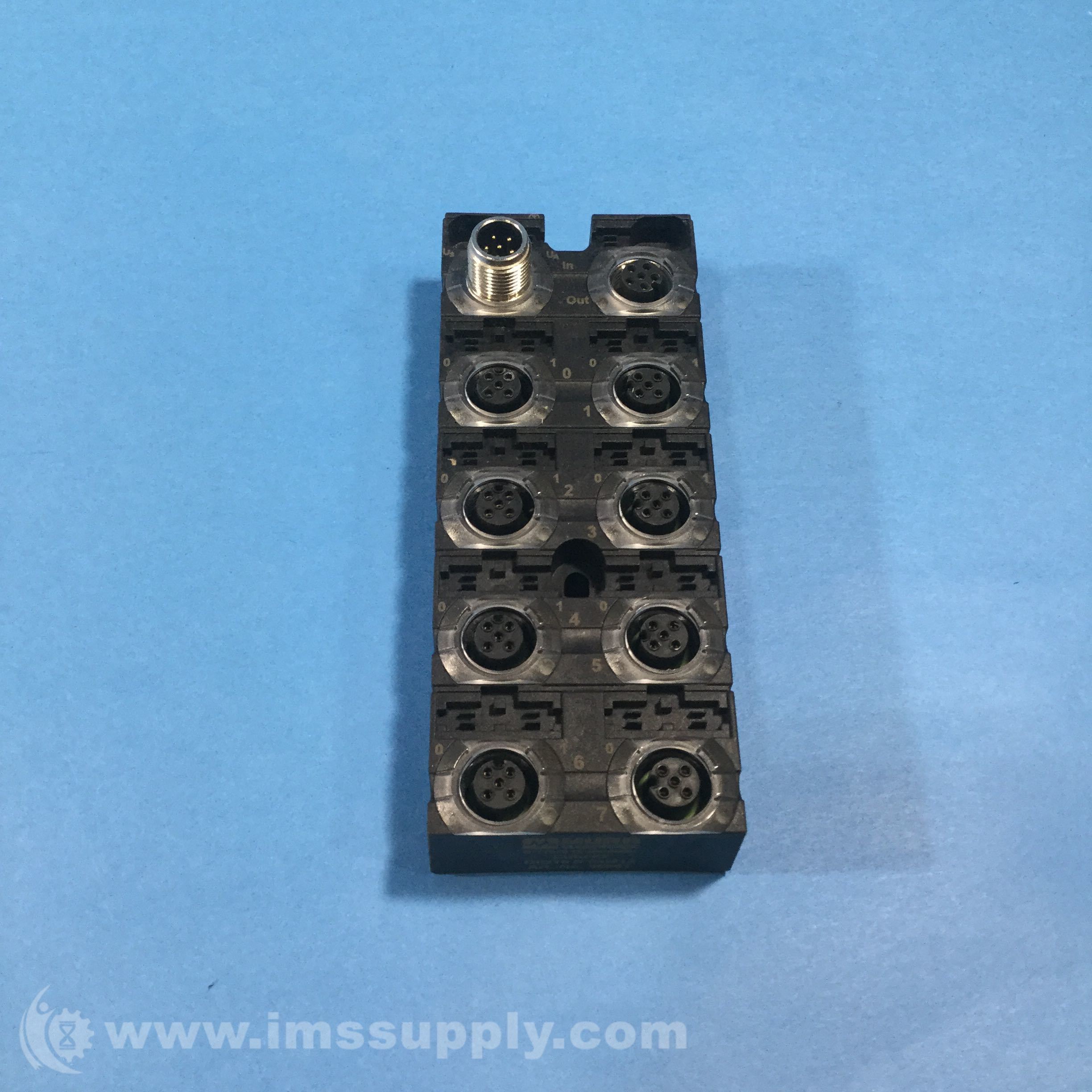 Murrelektronik 56601 I/O Extension Module - IMS Supply