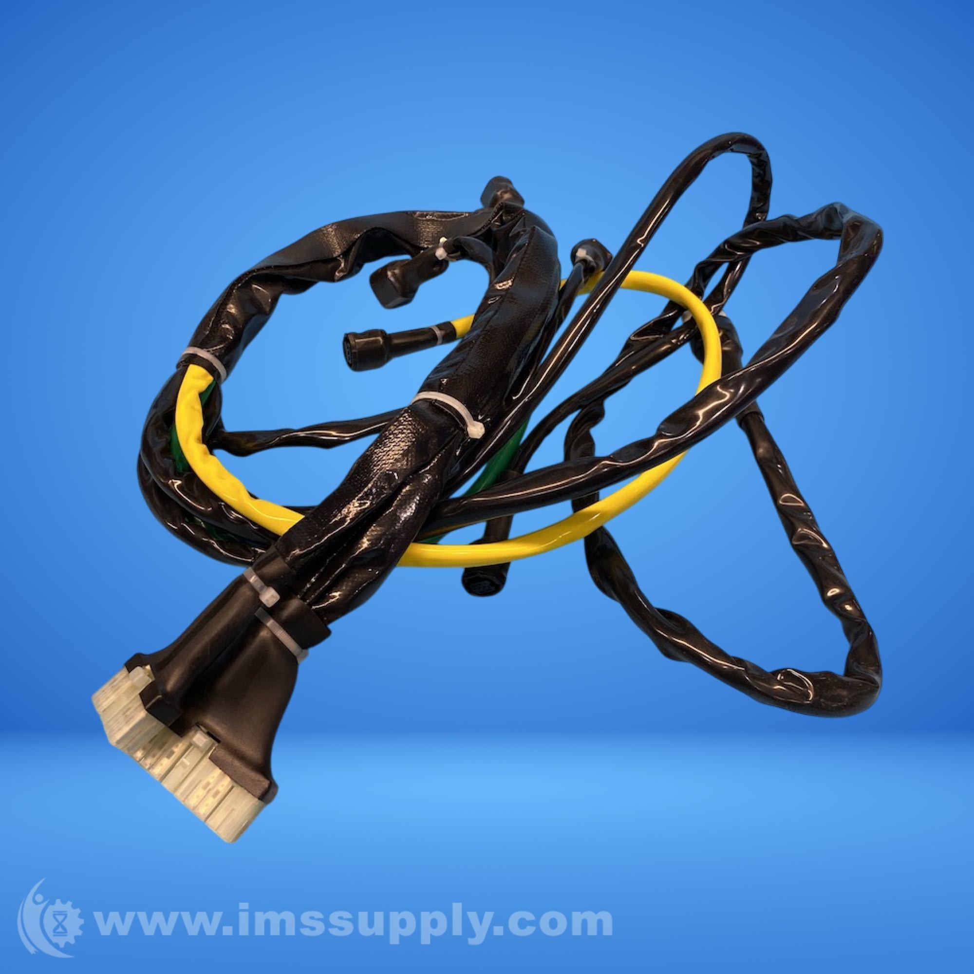 Connector Dummy Wiring Harness - IMS Supply