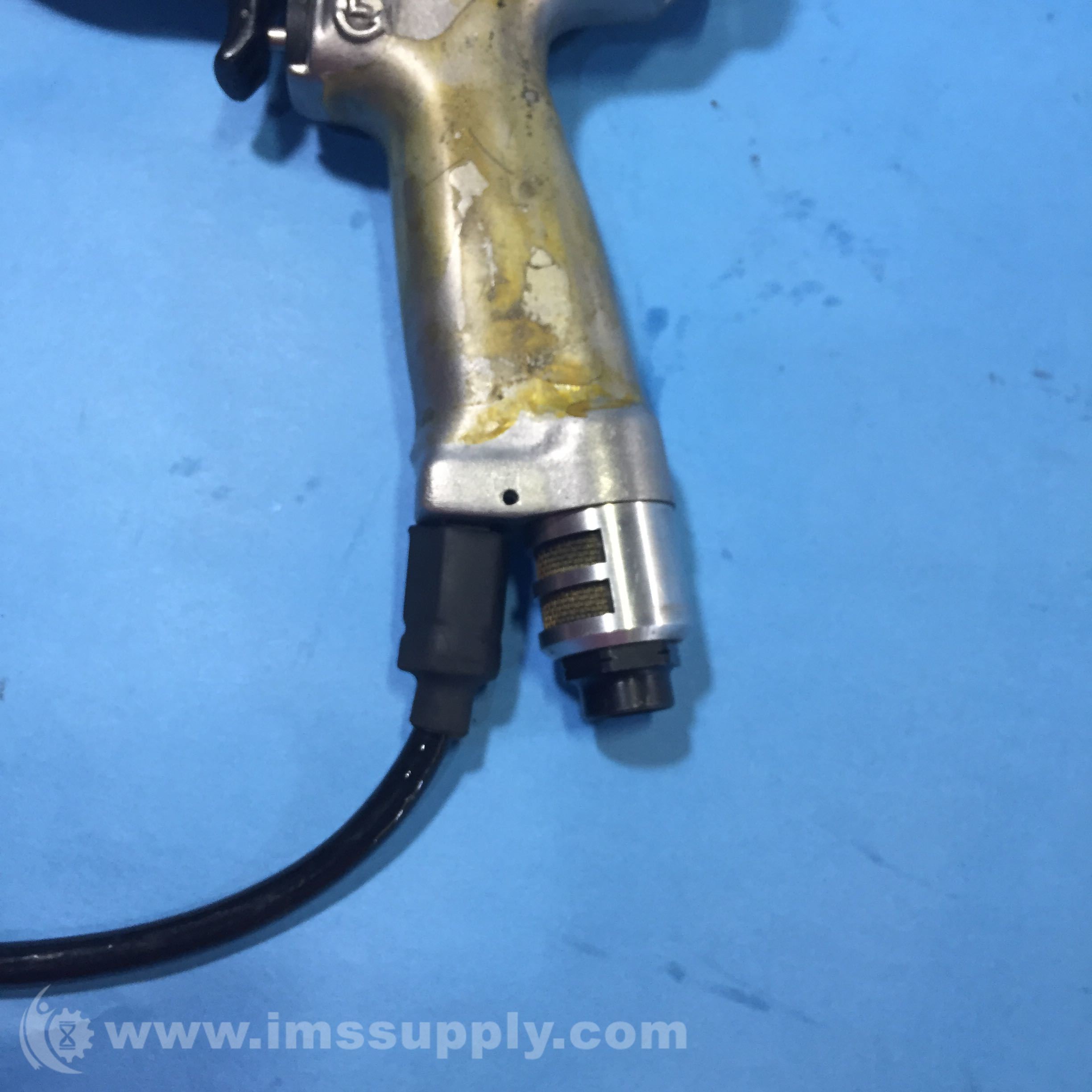 Yokota TKA70 System Impulse Wrench TKa Series - IMS Supply