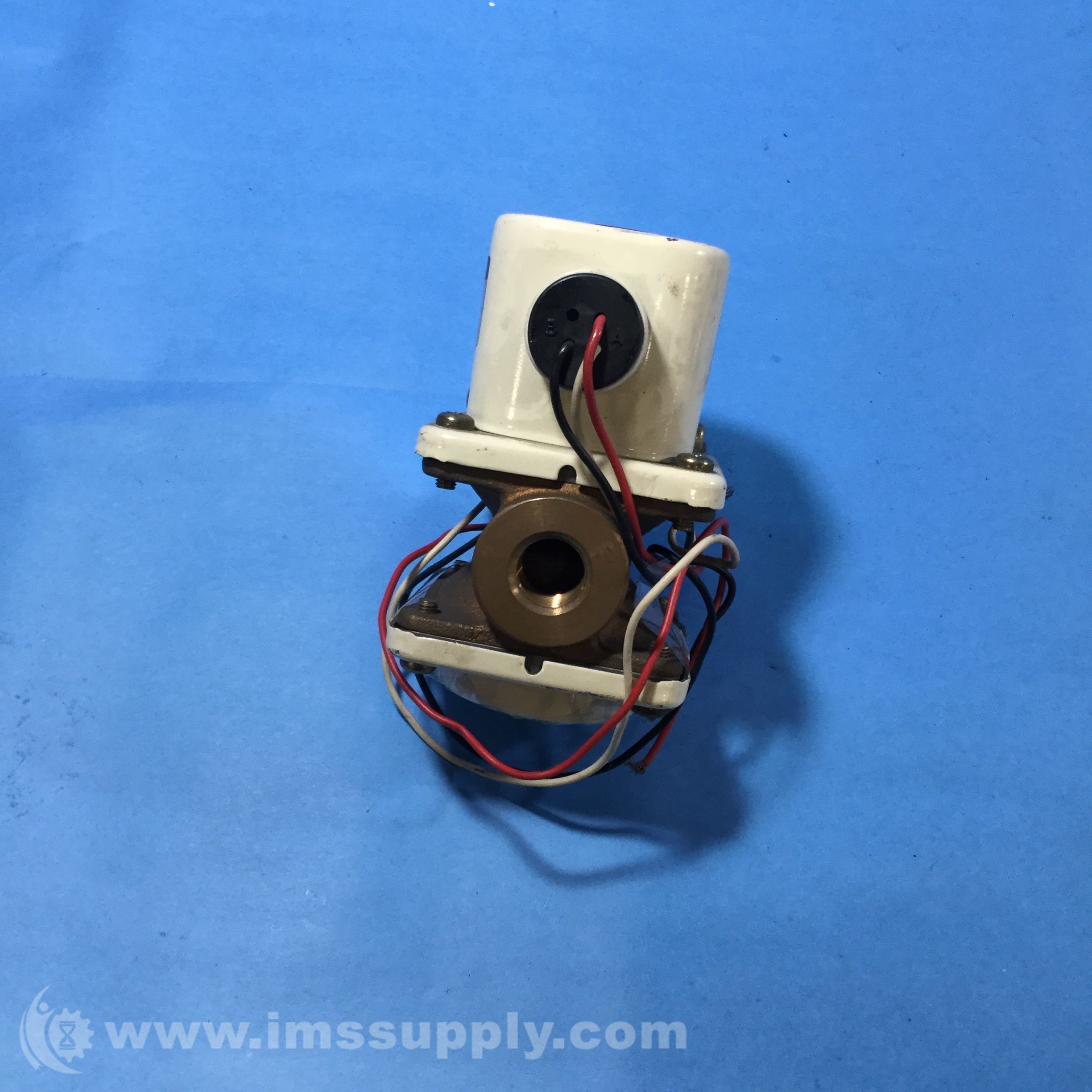 SMC IFW510 Flow Switch, Pneumatic - IMS Supply