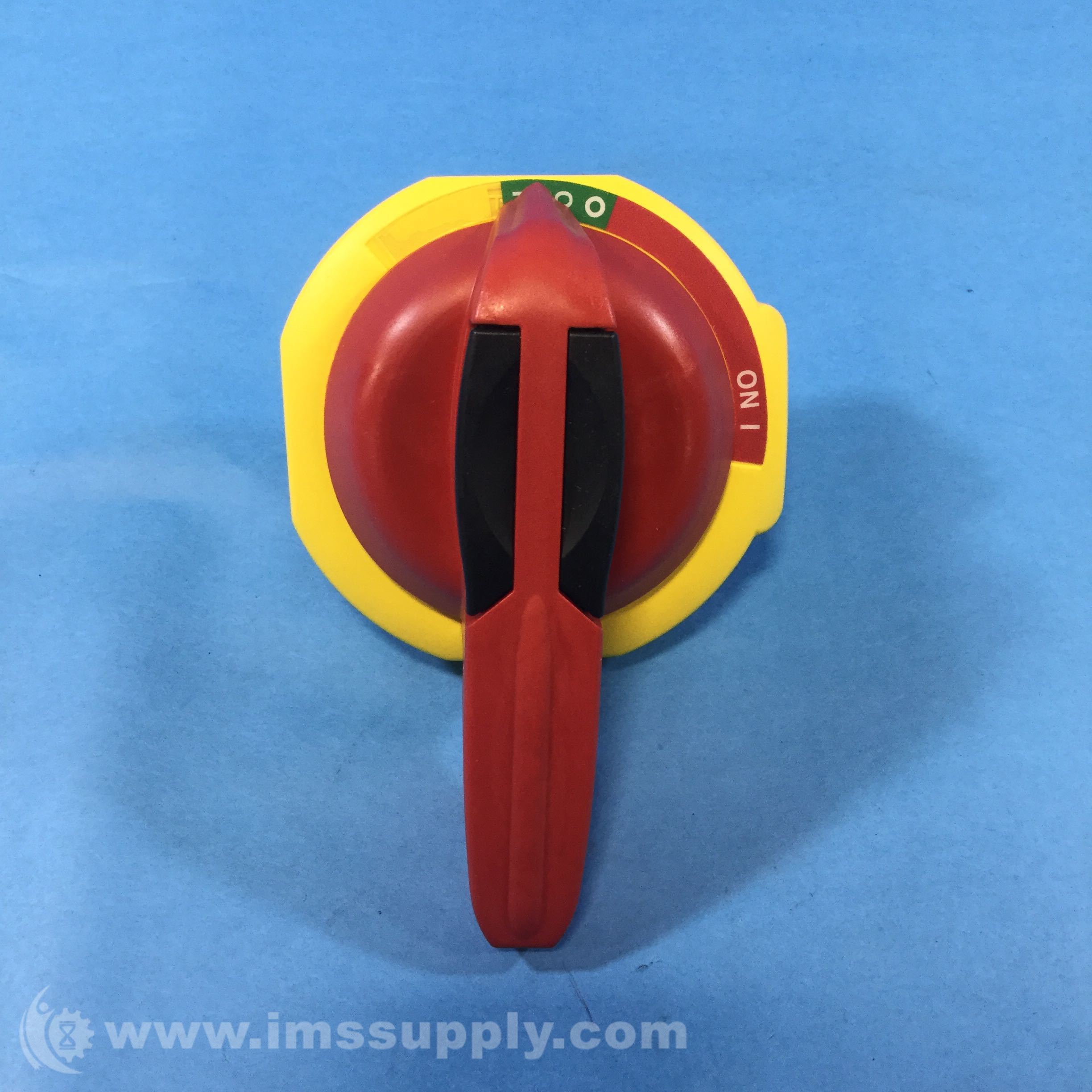 Allen Bradley 194R-PY Operating Handle, Padlockable - IMS Supply