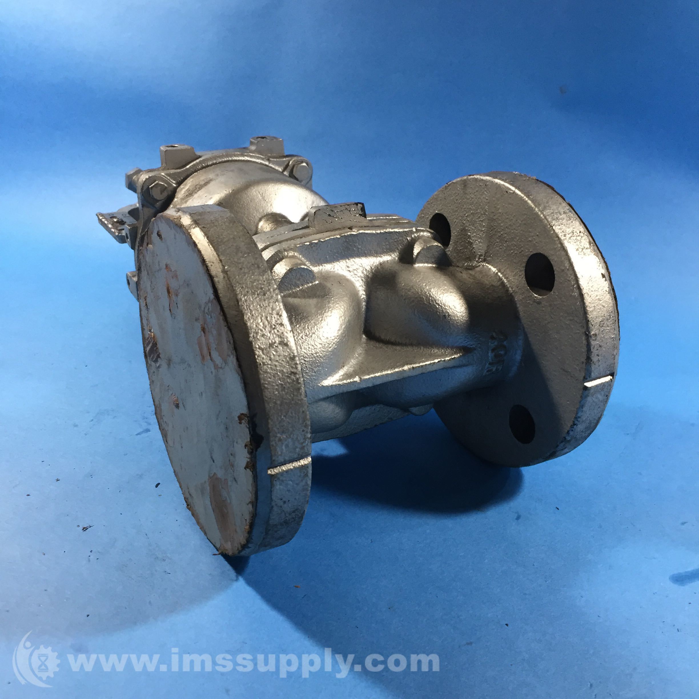 NDV Nippon Daiya Valve Co. HCT14N-1062 Air Operated Valve - IMS Supply