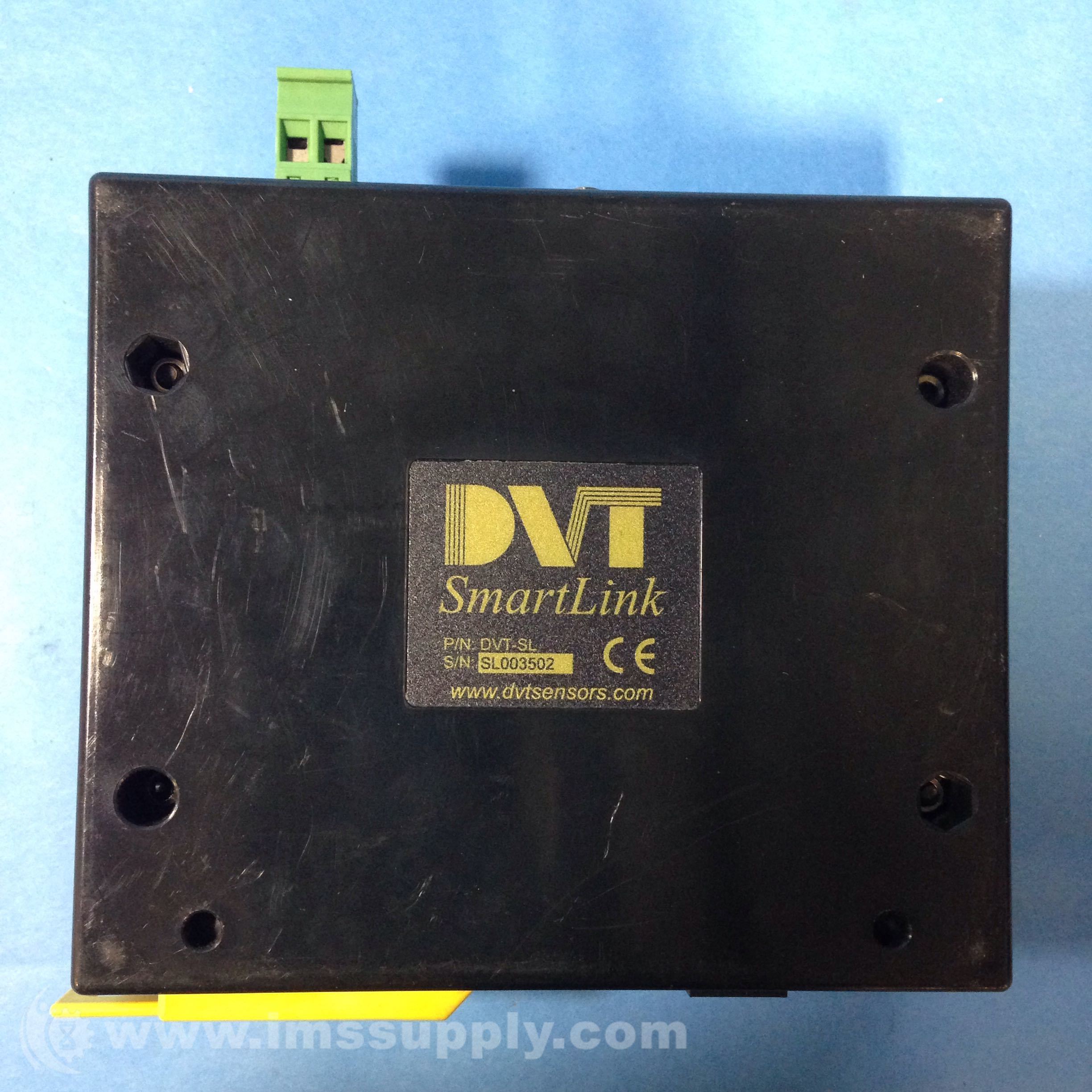 DVT DVT-SL Smartlink Display Driver - IMS Supply