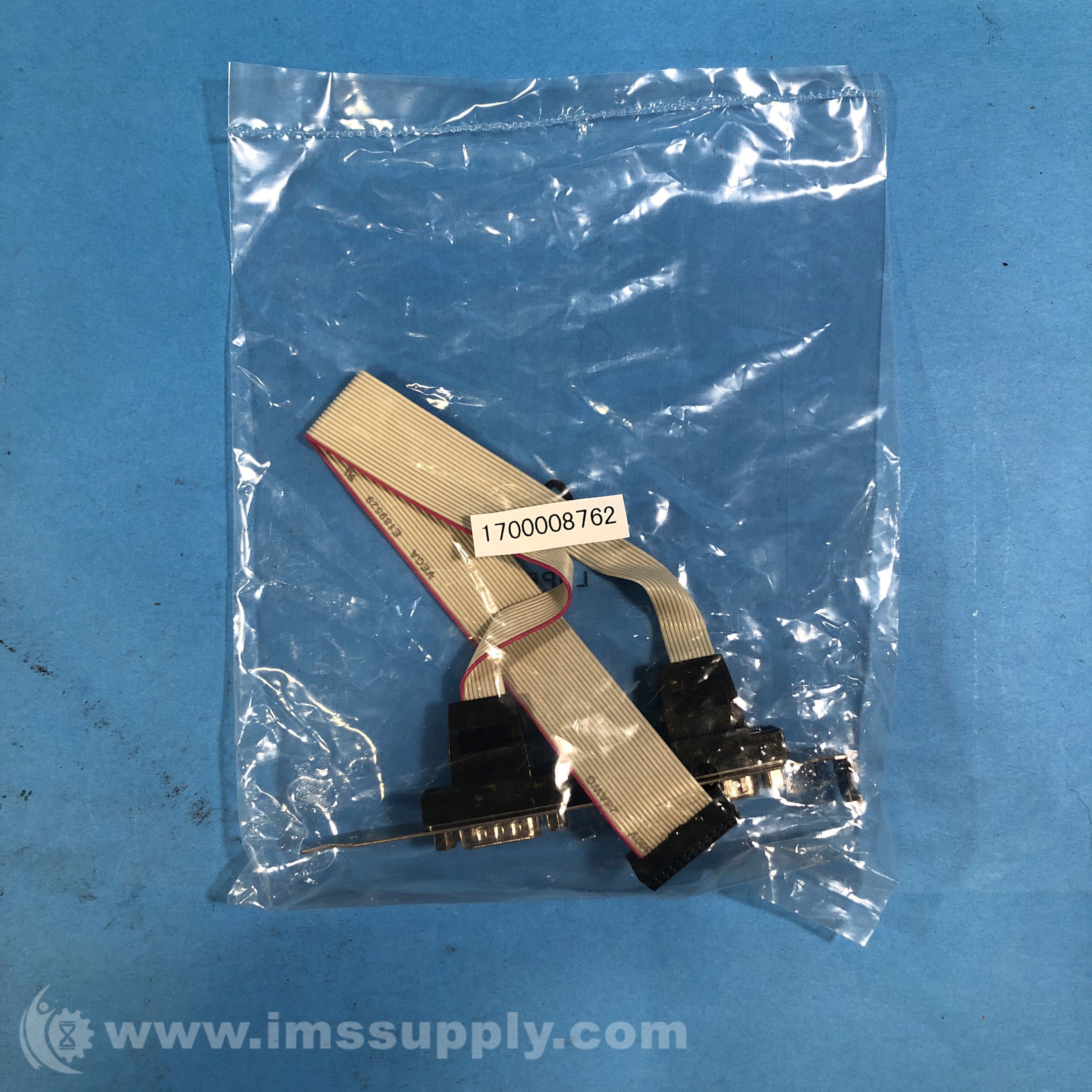 Advantech 1700008762 CABLE/WIRE, F CABLE - IMS Supply