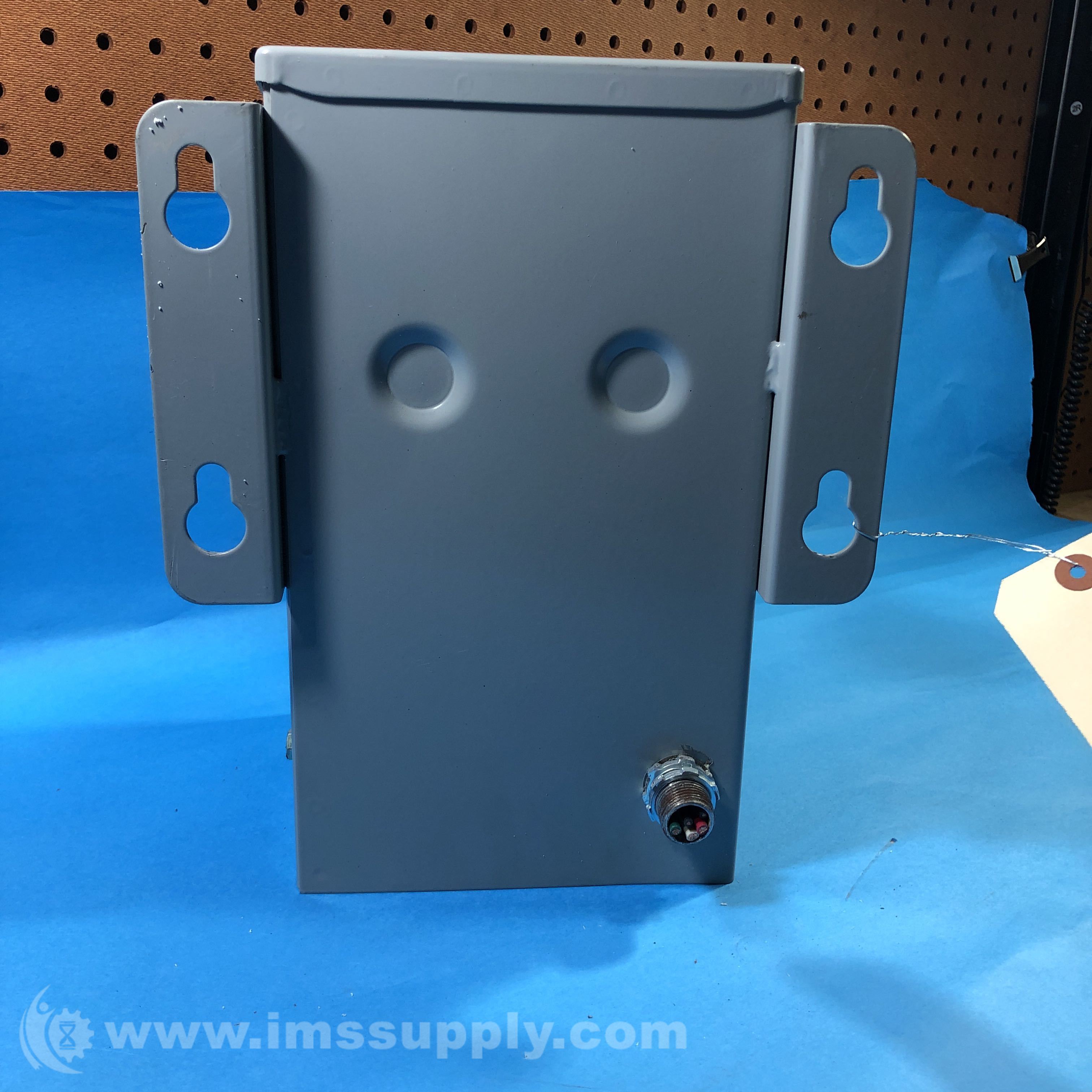 Emerson HS5F3AS Solhand Isolation Transformer - IMS Supply